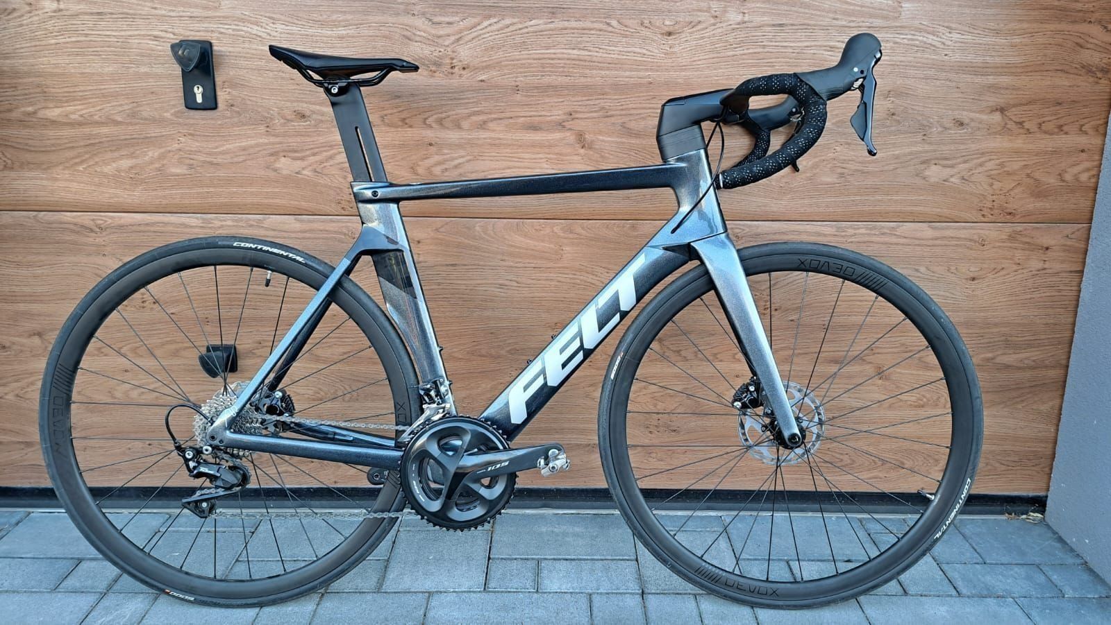 Felt AR Advanced 105 used in L | buycycle USA