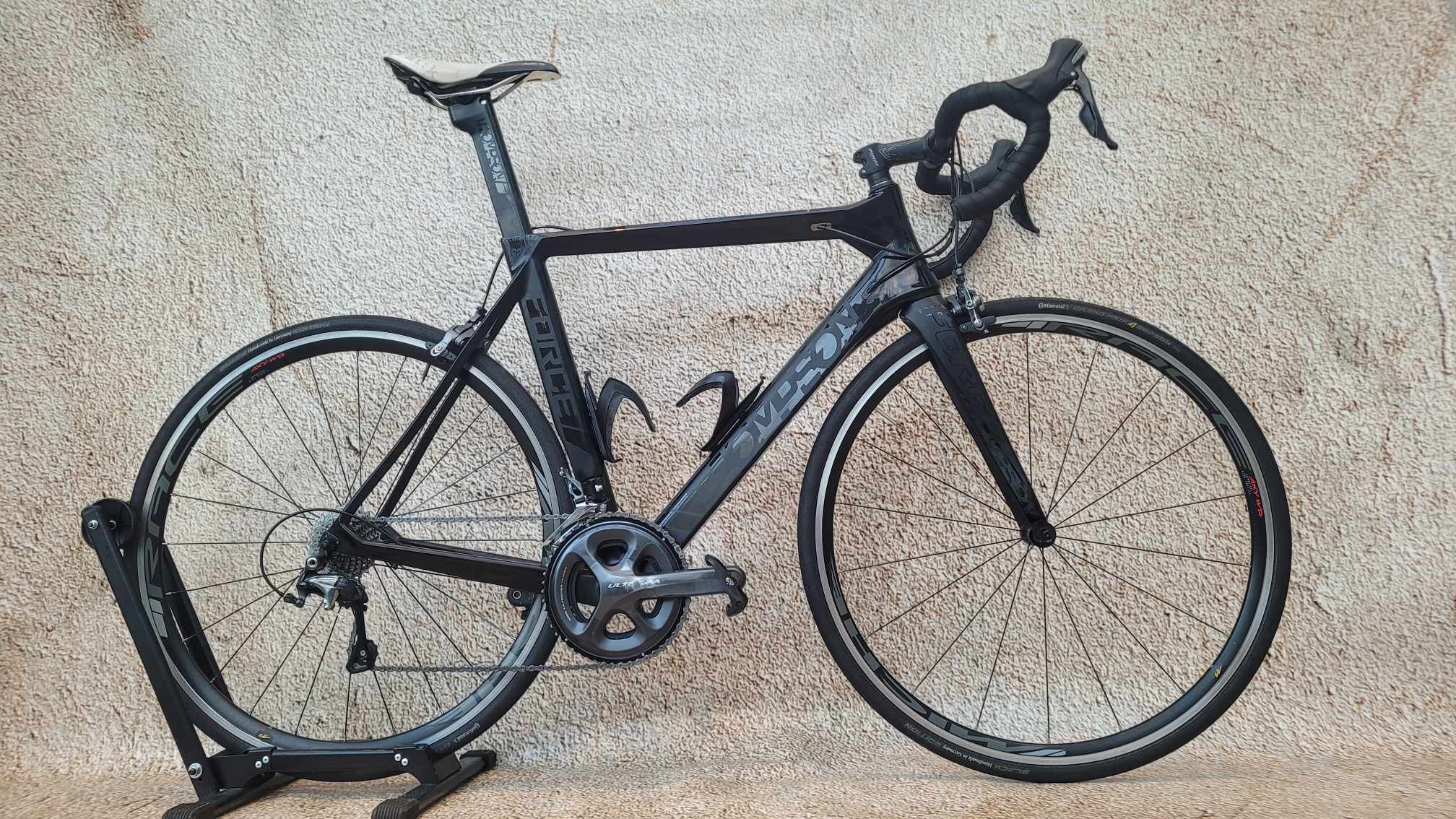 Thompson Force used in 56 cm | buycycle USA