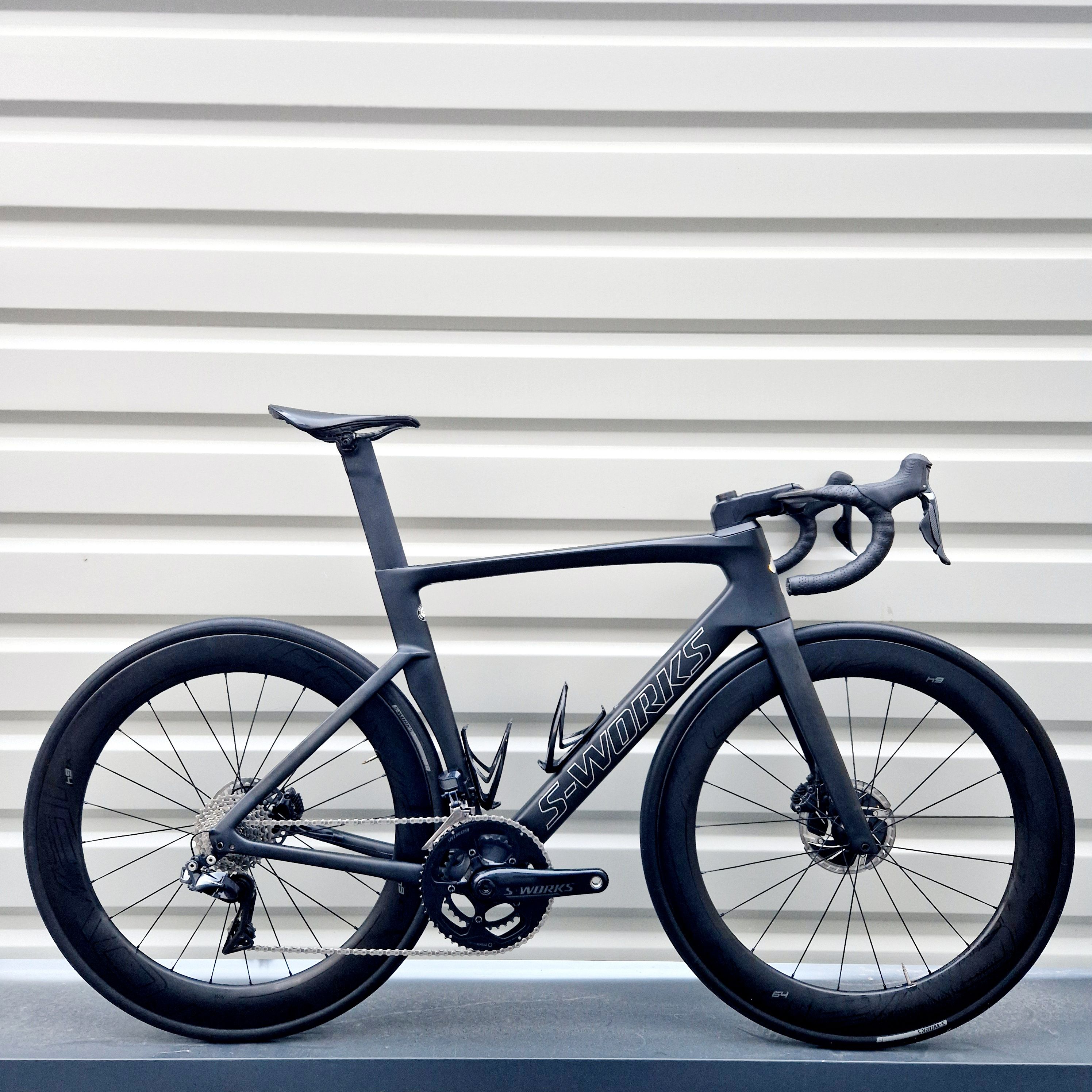 Specialized S-Works Venge gebraucht kaufen 56 cm | buycycle DE