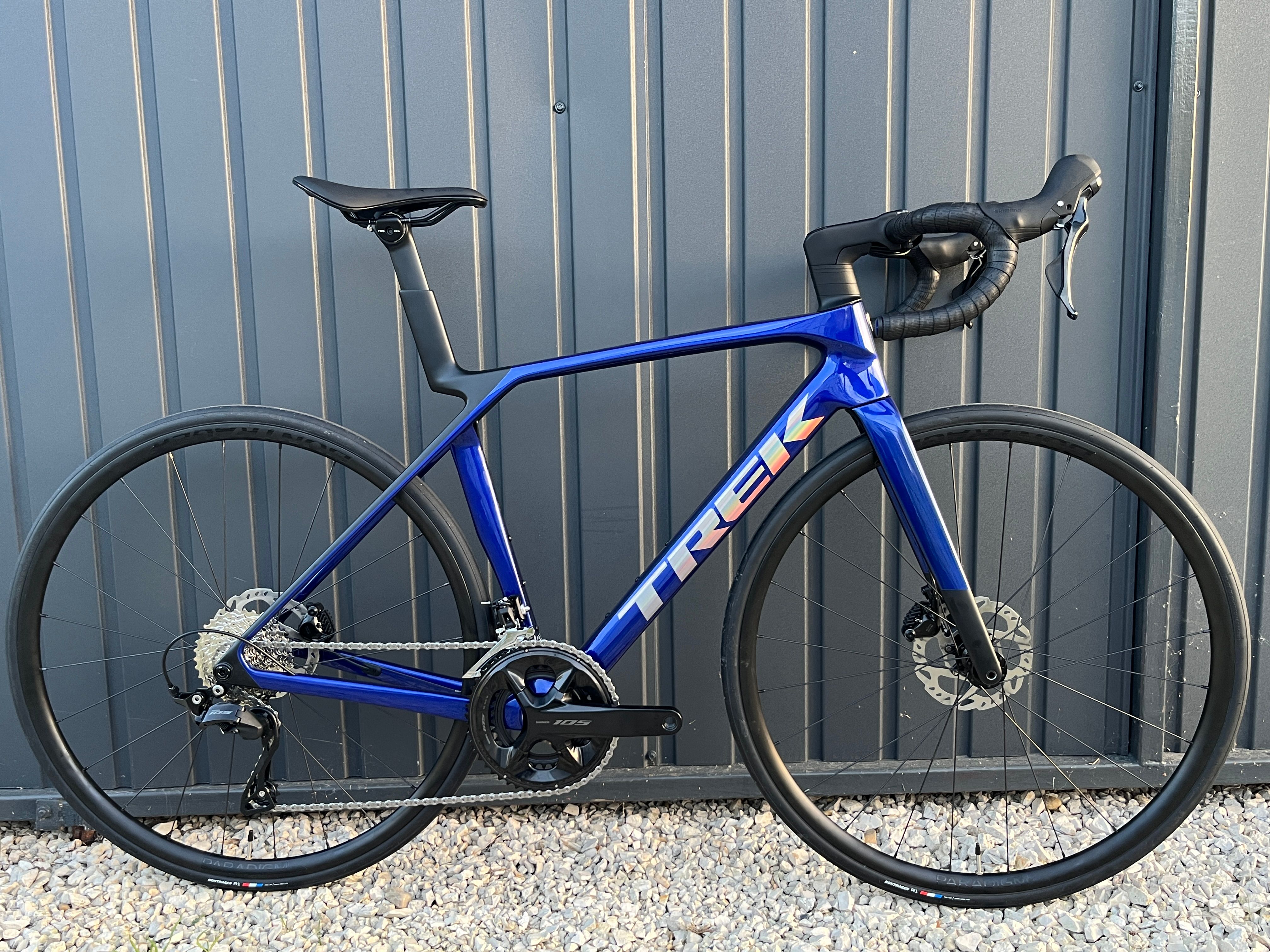 Trek SL6 Gen7 used in M | buycycle USA