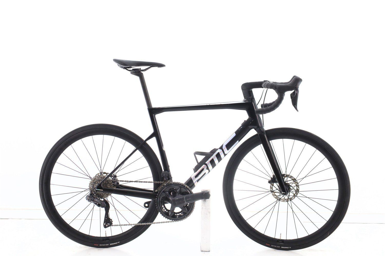 BMC Team Machine SLR One Di2 12V used in 56 cm | buycycle USA