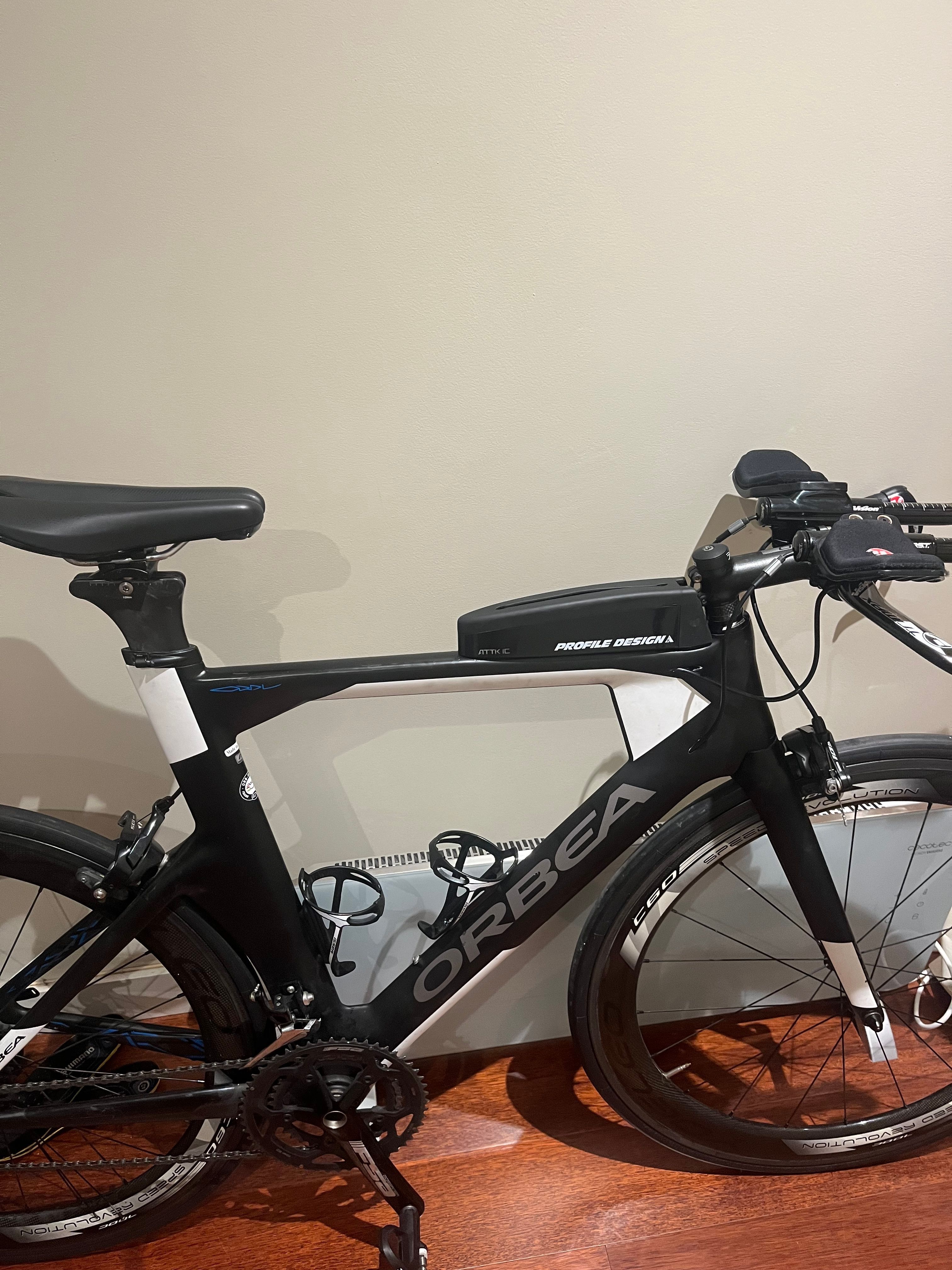 Orbea Ordu used in 54 cm | buycycle USA