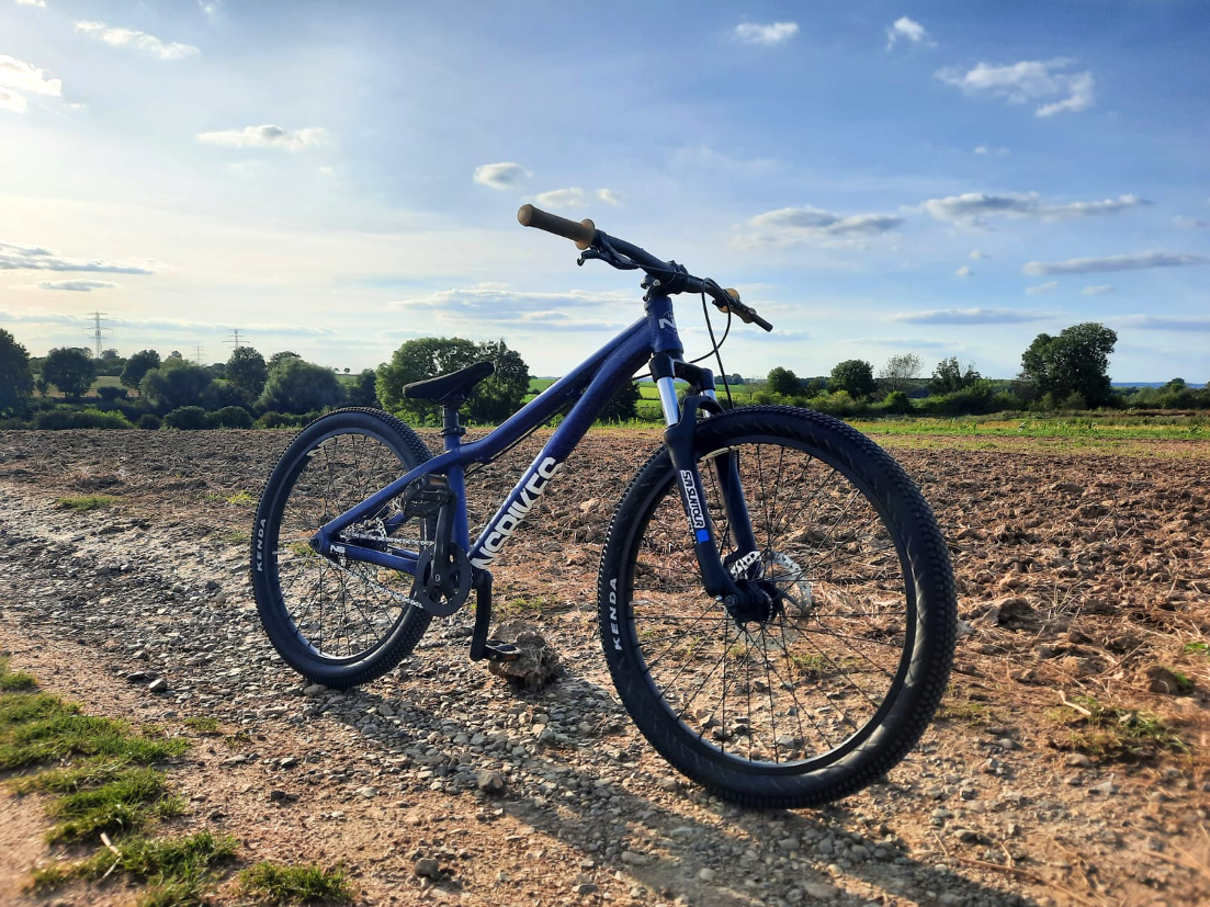 NS Zircus 24 used in XS | buycycle USA