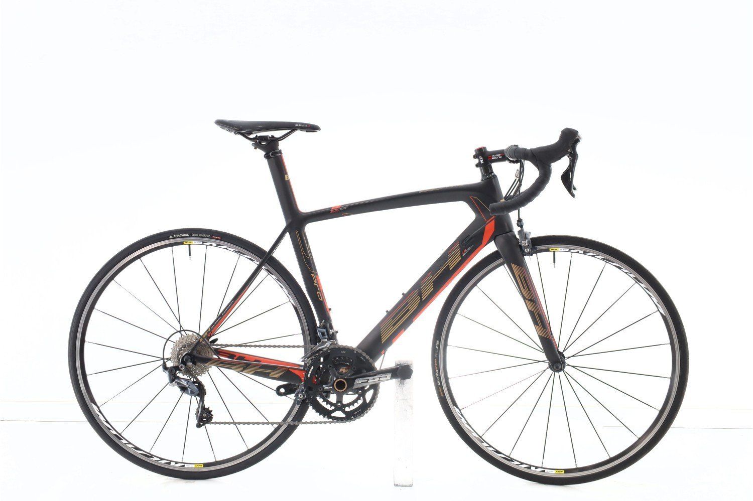 BH g6 pro aero used in 54 cm | buycycle USA