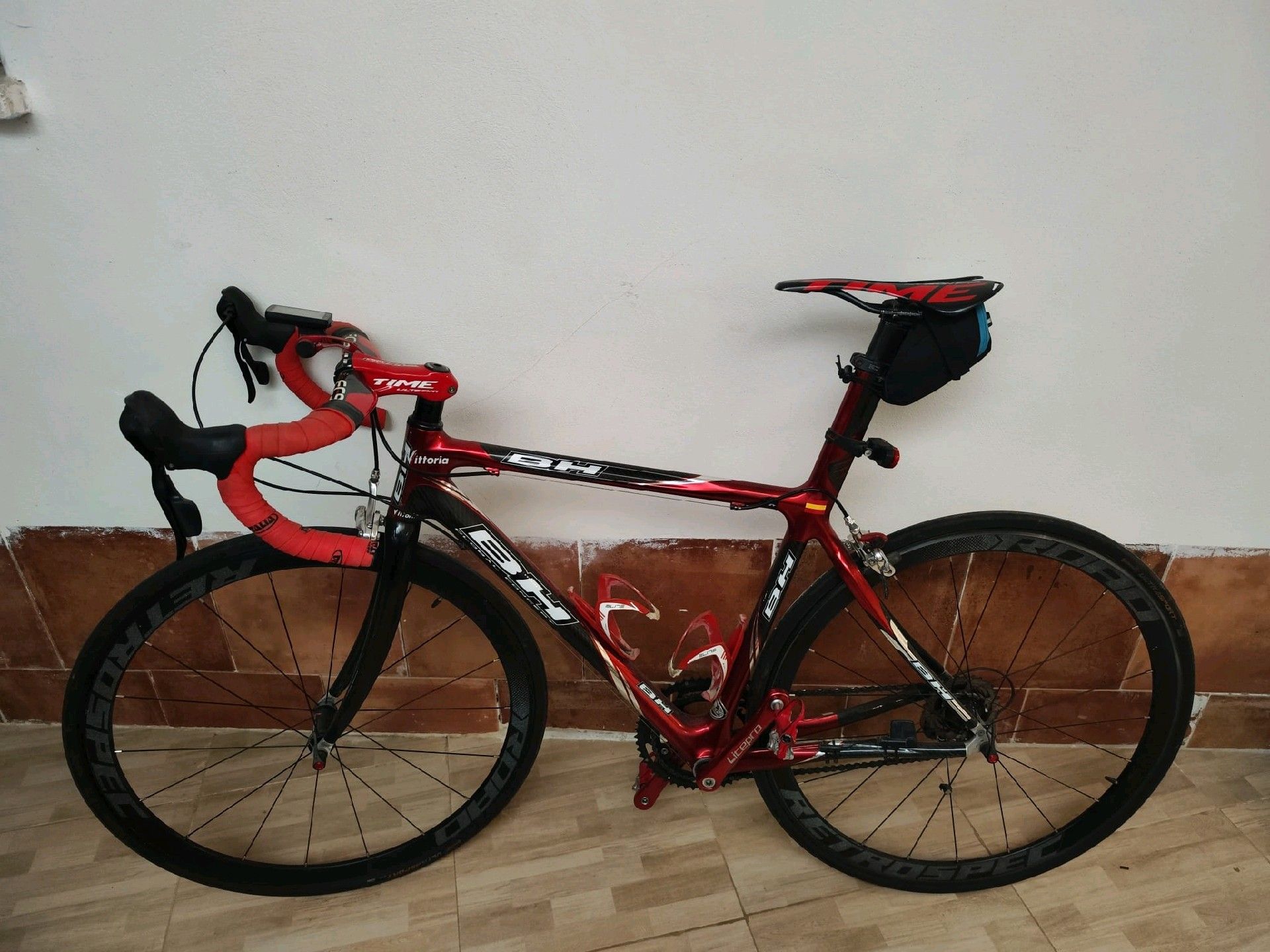 BH BH Global Concept used in M | buycycle USA