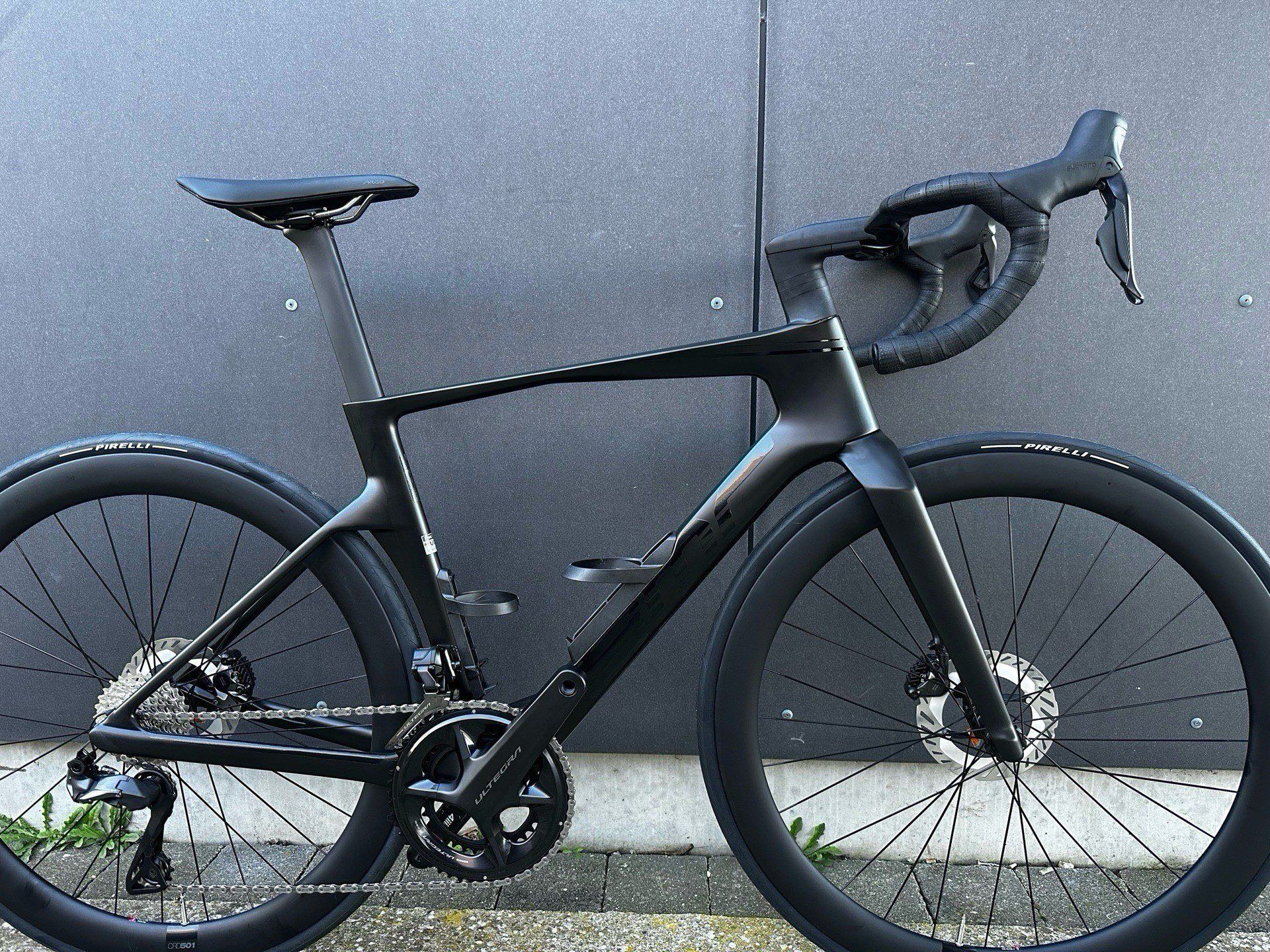 BMC Teammachine R 01 FOUR gebraucht kaufen 51 cm | buycycle DE