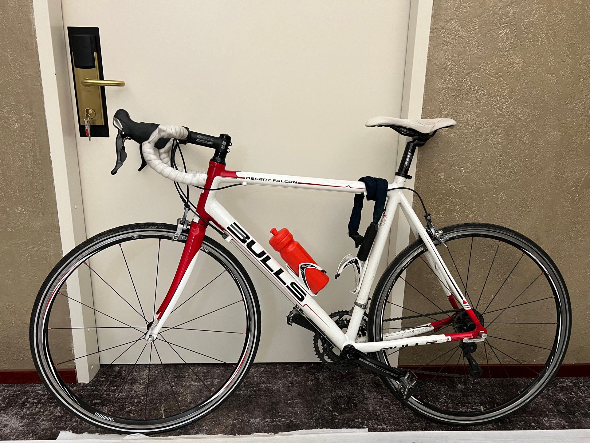 BULLS Desert Falcon 1 used in L | buycycle USA