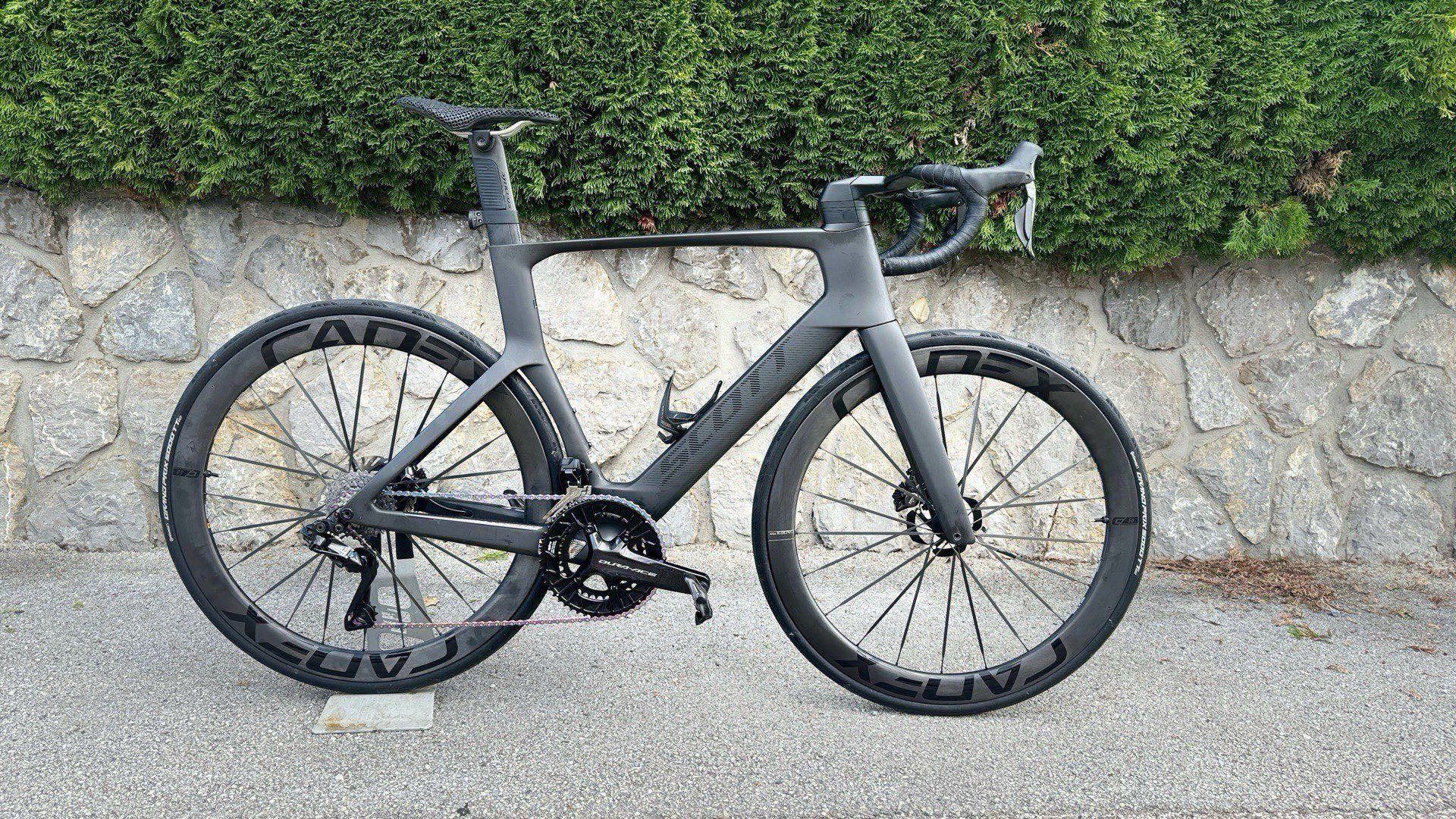 Scott Foil RC Ultimate gebraucht kaufen LG | buycycle DE