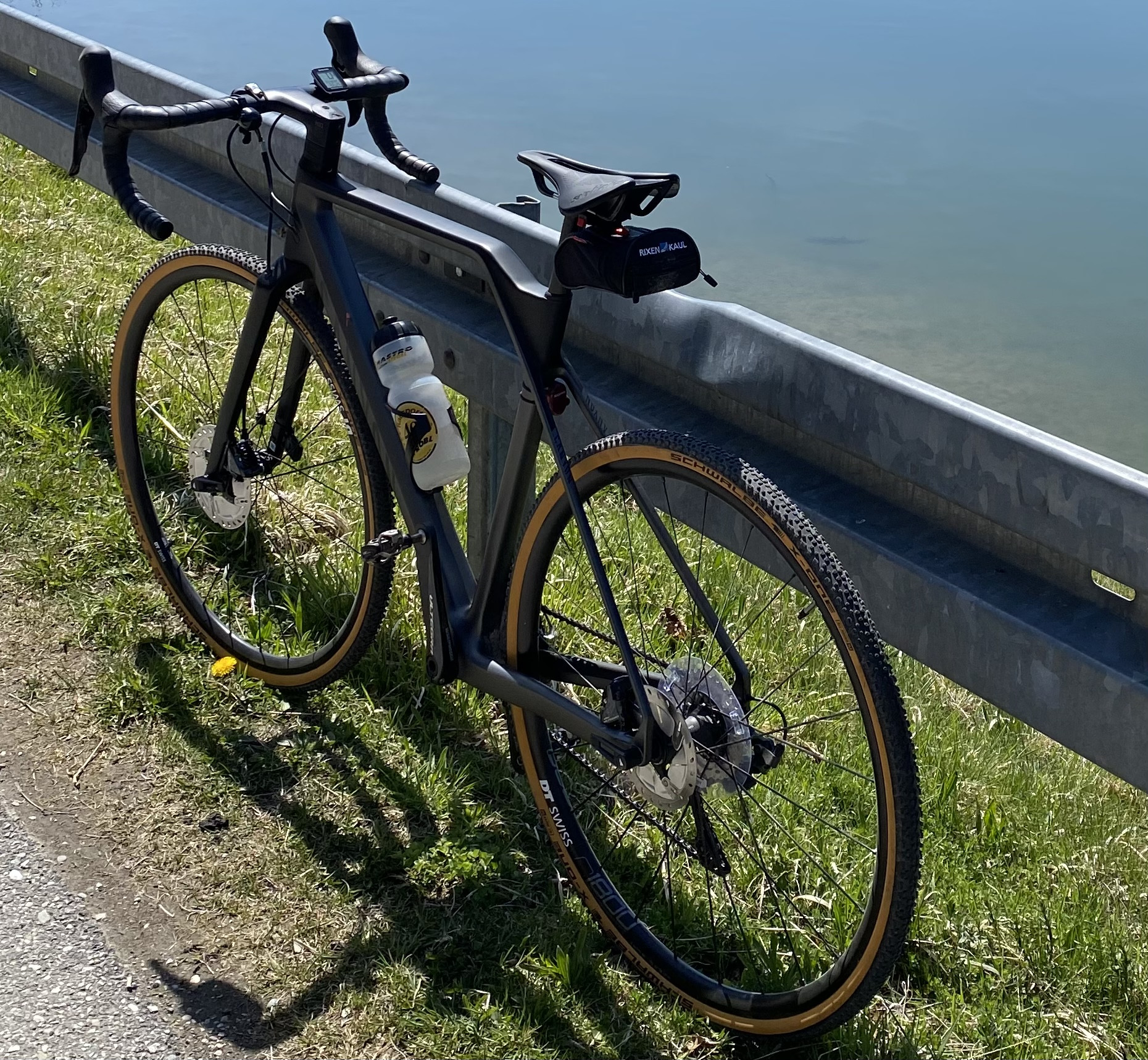 Marca Inflite CF SL 8o :usado em :tamanho | buycycle