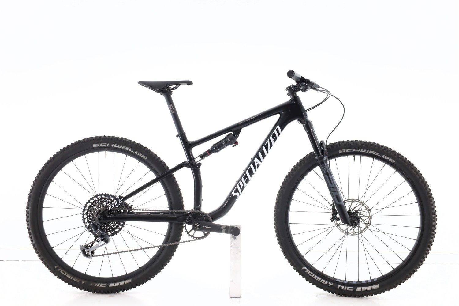 Specialized epic evo comp fsr gx used in M | buycycle USA