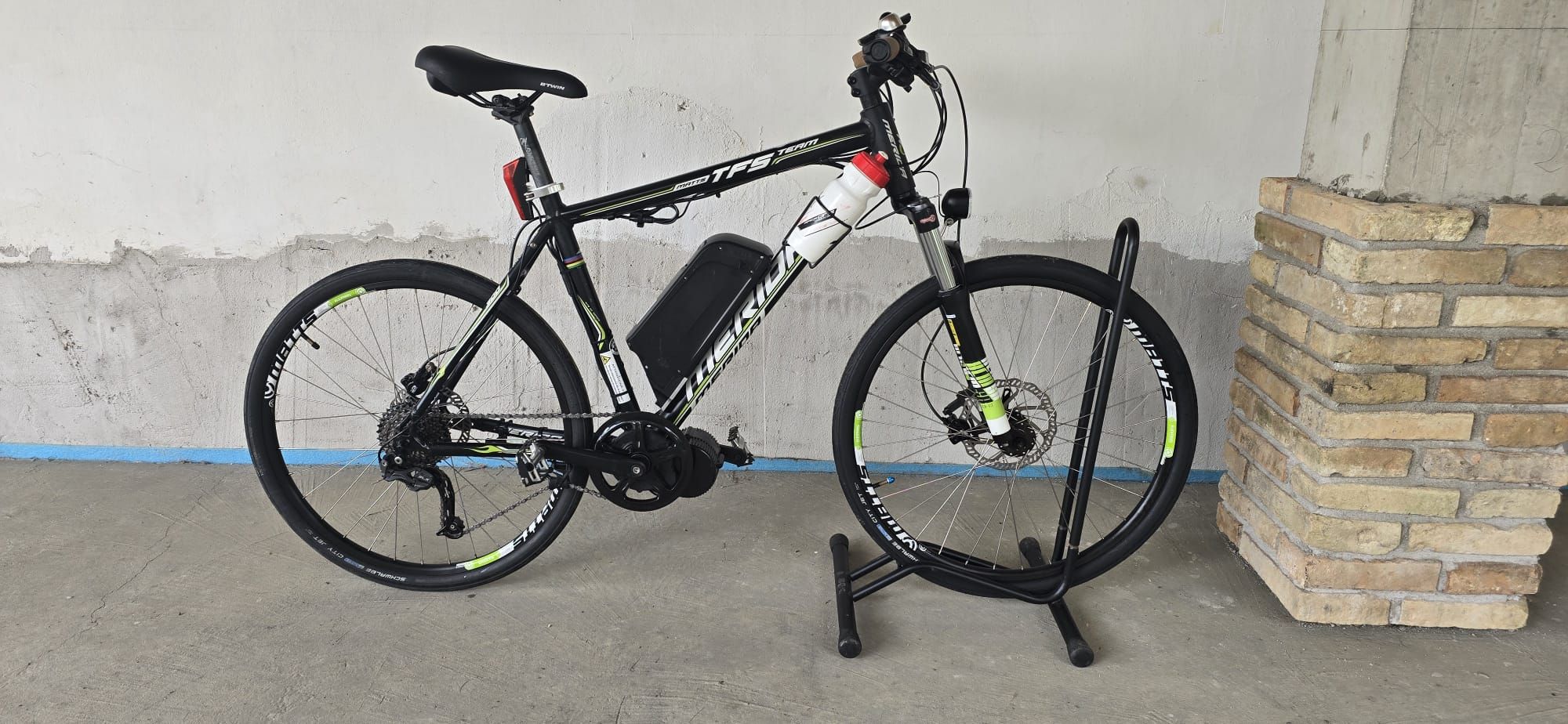 Merida matts tfs used in 50 cm | buycycle USA