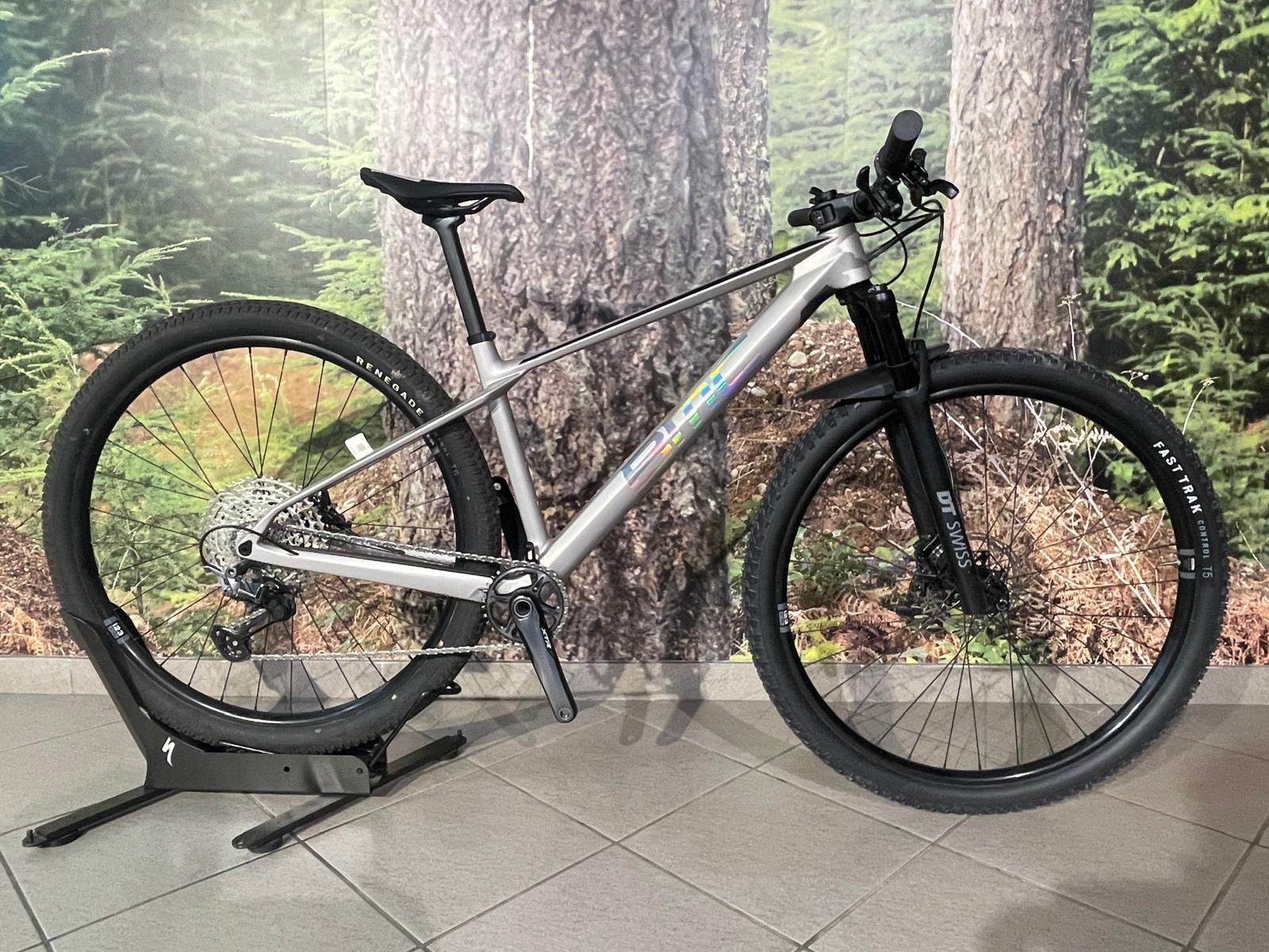 BMC Twostroke 01 ONE used in S | buycycle USA