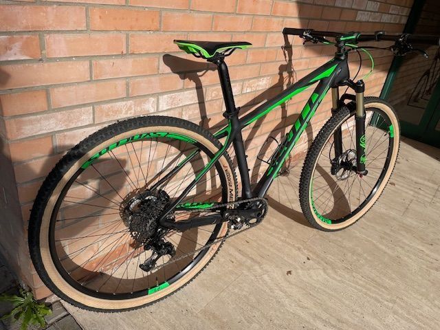 Scott Scale 920 used in M | buycycle USA