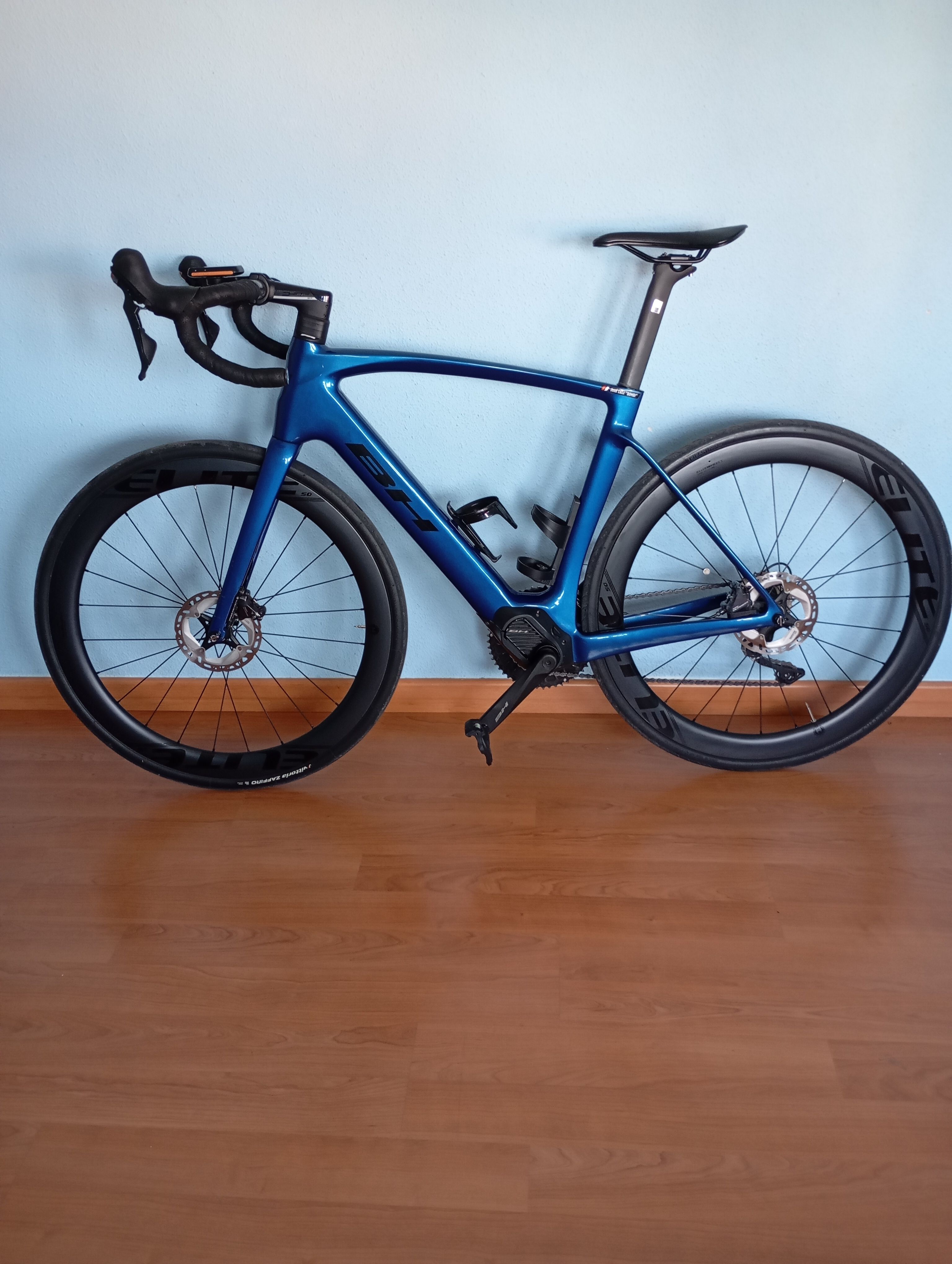 BH CORE RACE CARBON 1.6 used in 55 cm | buycycle USA