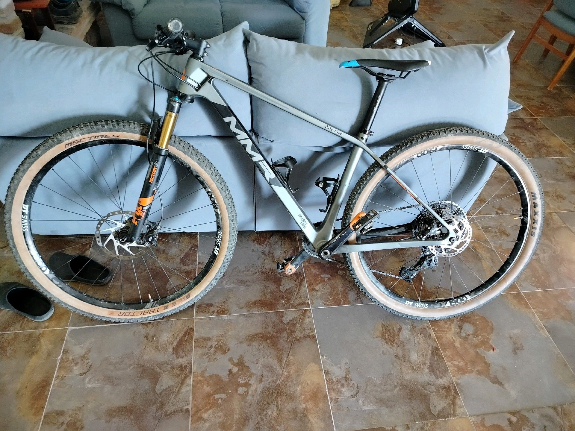 MMR MMR Rakish used in M | buycycle USA