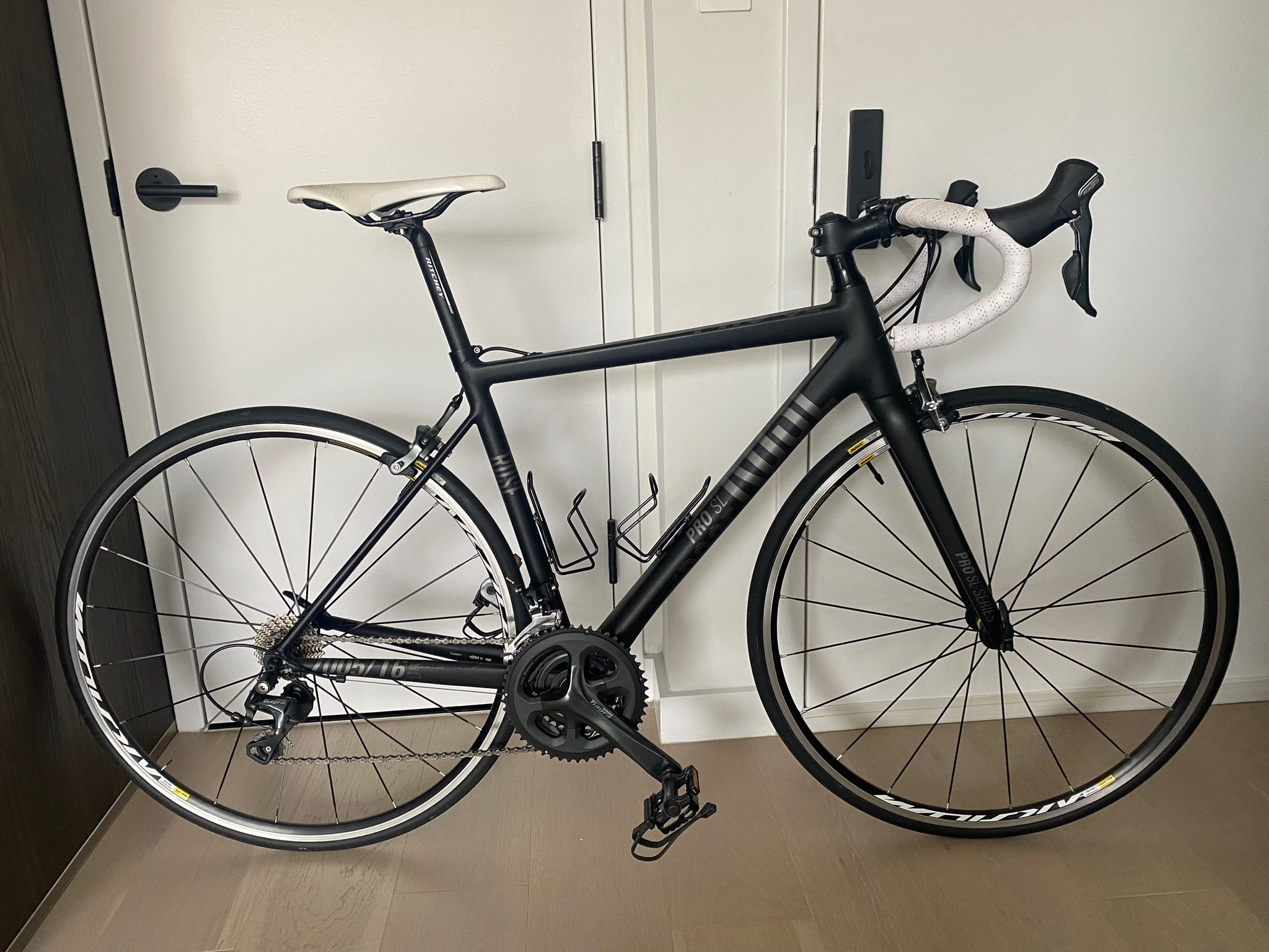 Rose PRO SL 100 used in 53 cm | buycycle USA