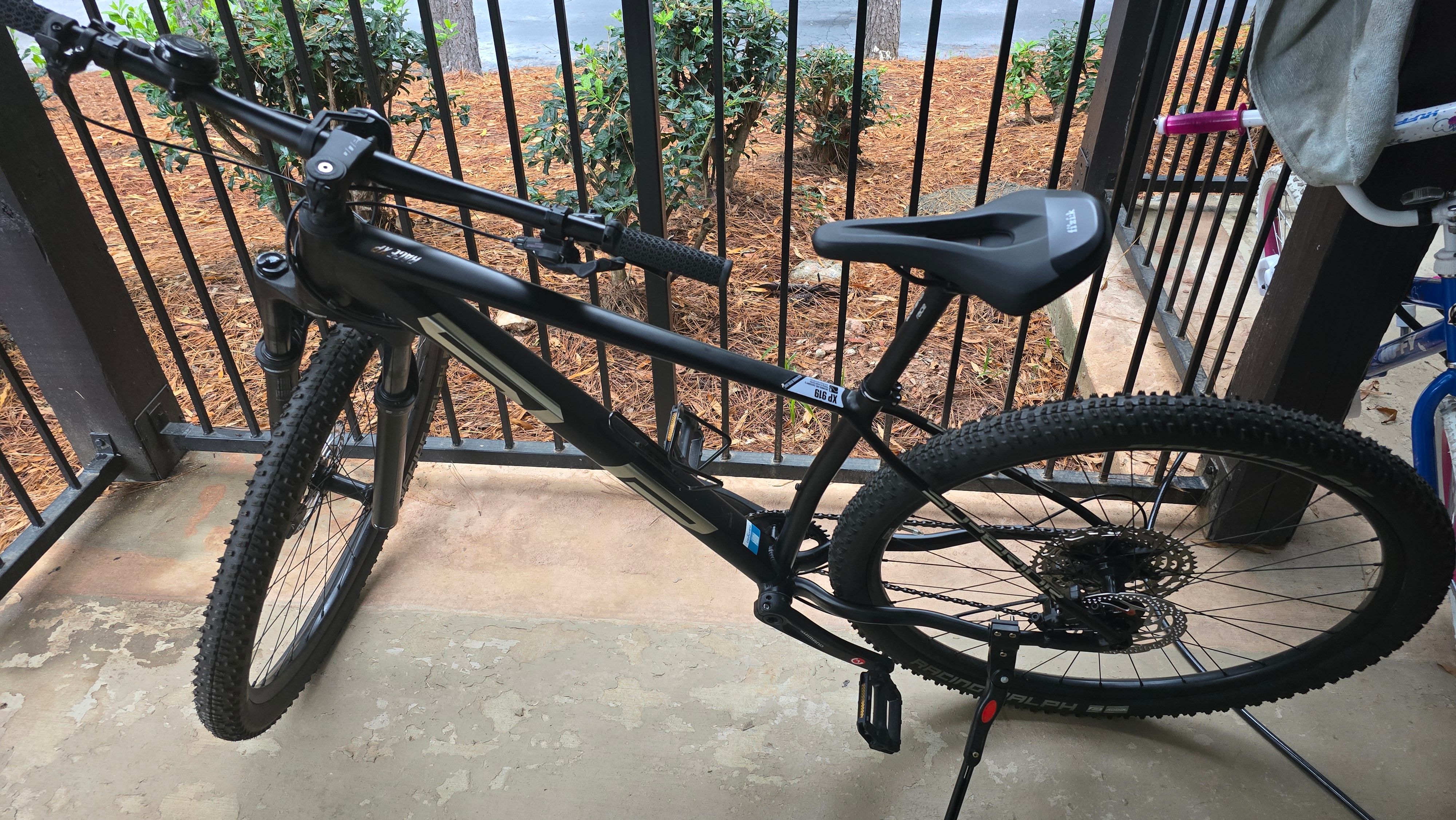 Superior XP 919 used in M | buycycle
