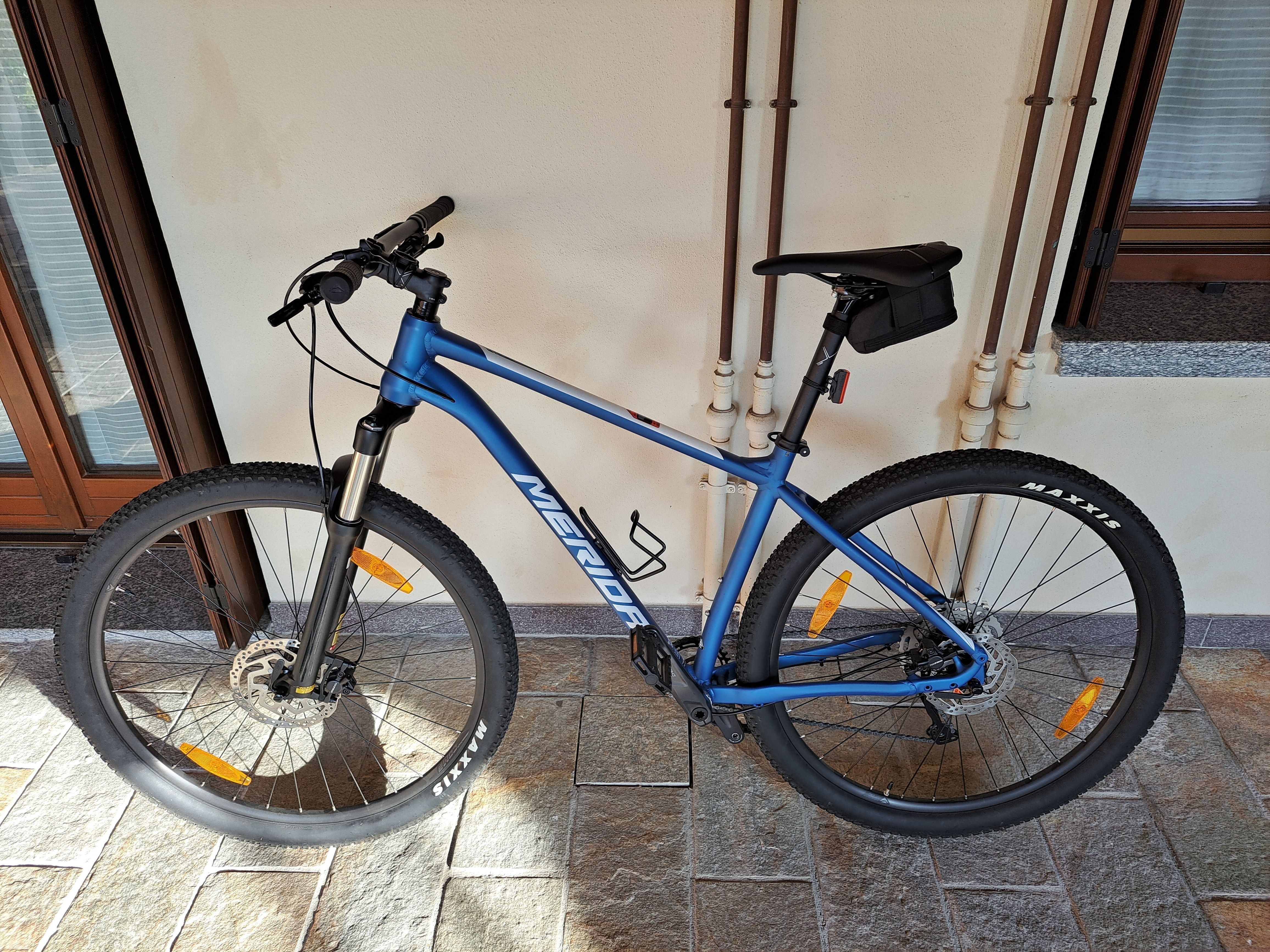 Merida BIG.NINE 200 used in 56 cm | buycycle USA