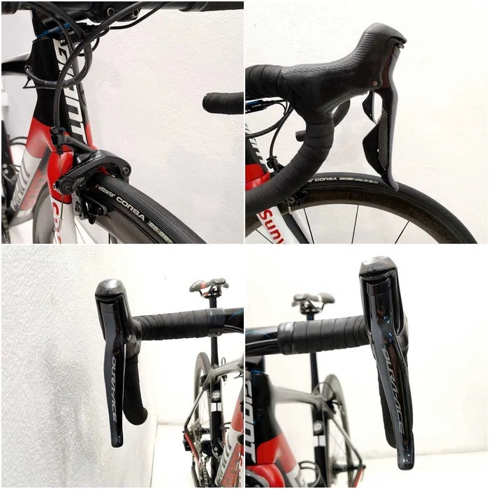 Giant TCR Advanced Pro Team gebraucht kaufen XS | buycycle