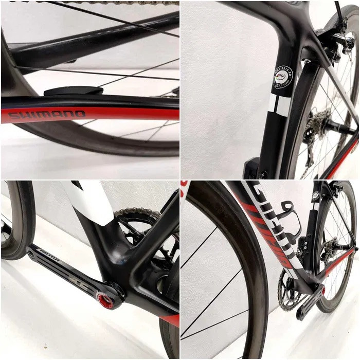 Giant TCR Advanced Pro Team gebraucht kaufen XS | buycycle