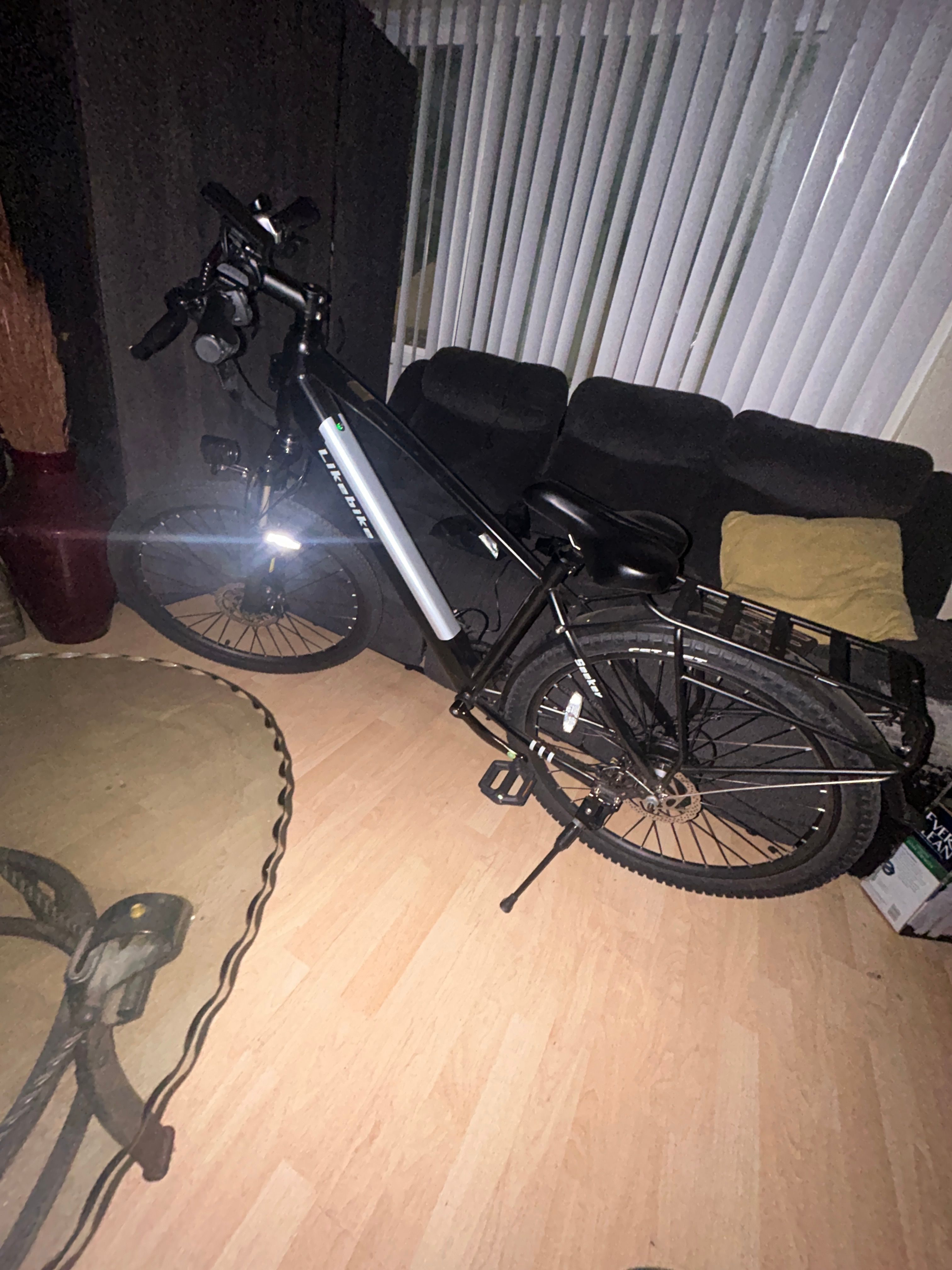 Soul Fast E Bikes Seeker26 used in L | buycycle USA