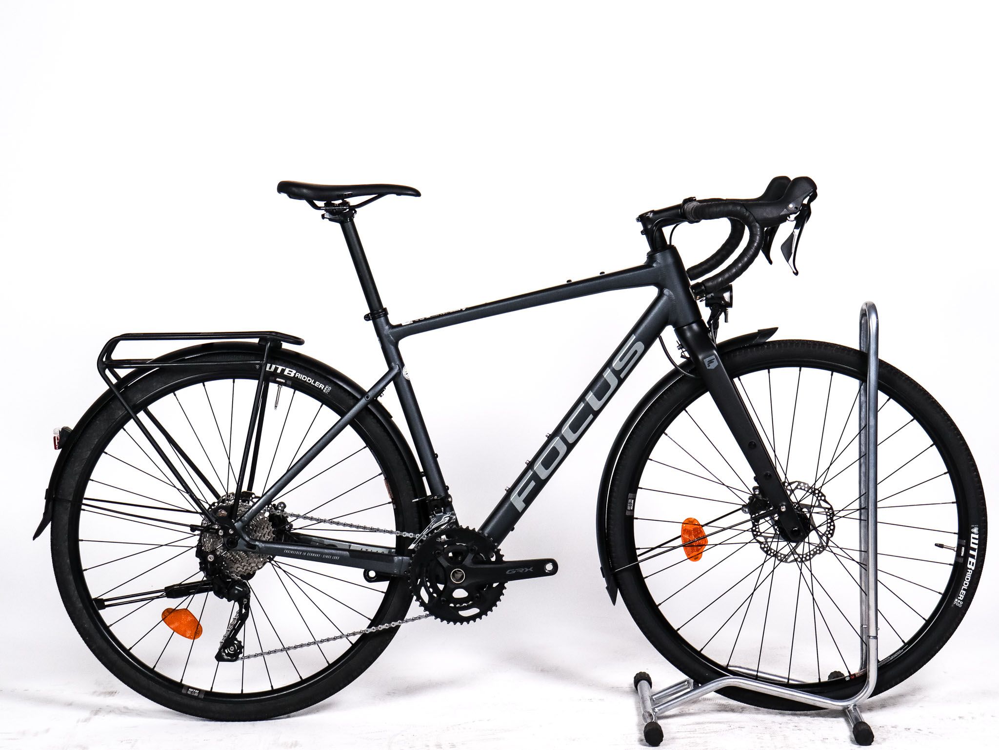 Focus ATLAS 6.7 EQP gebraucht kaufen M | buycycle DE