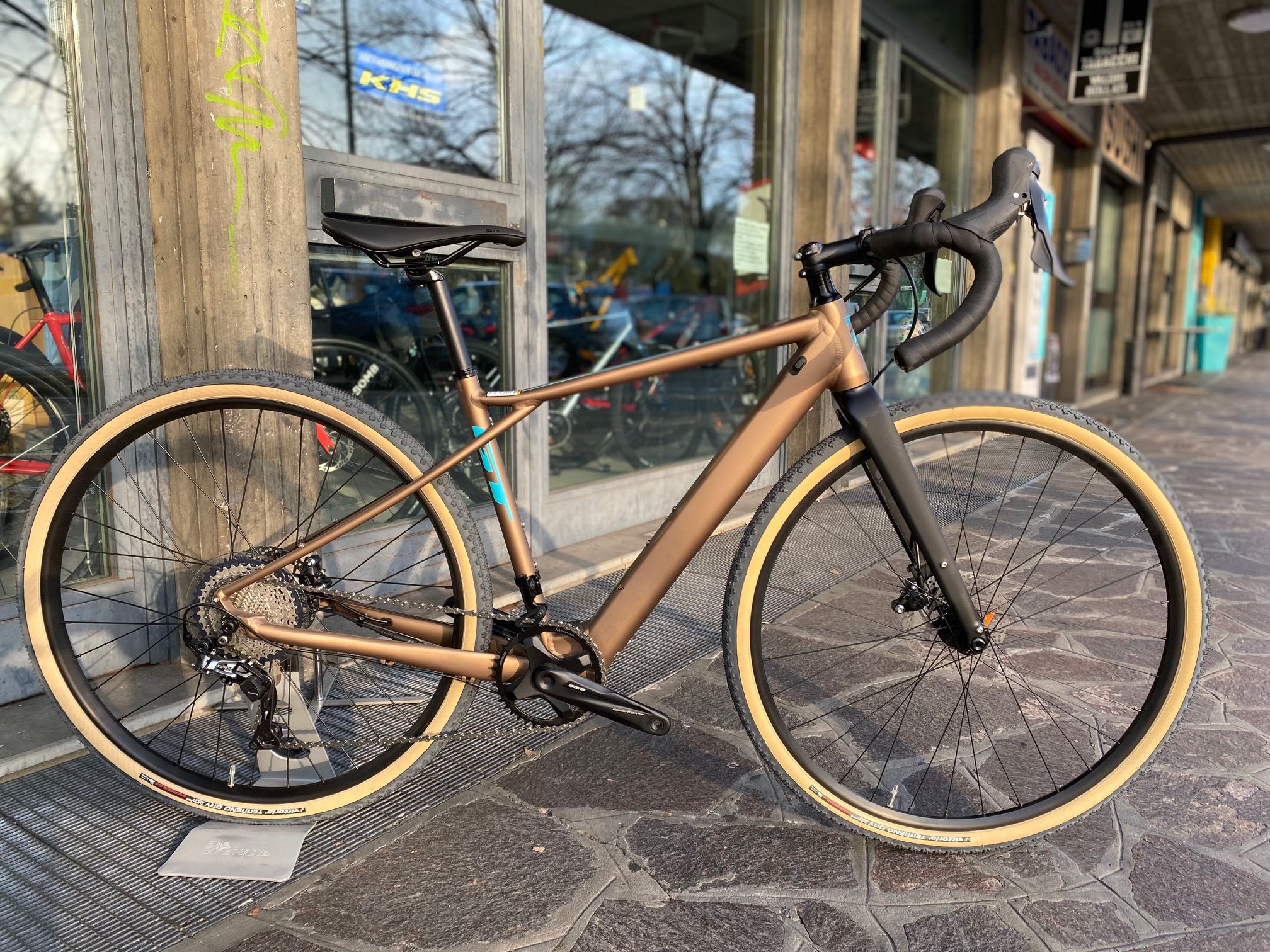 GT EGRADE AMP used in S | buycycle USA