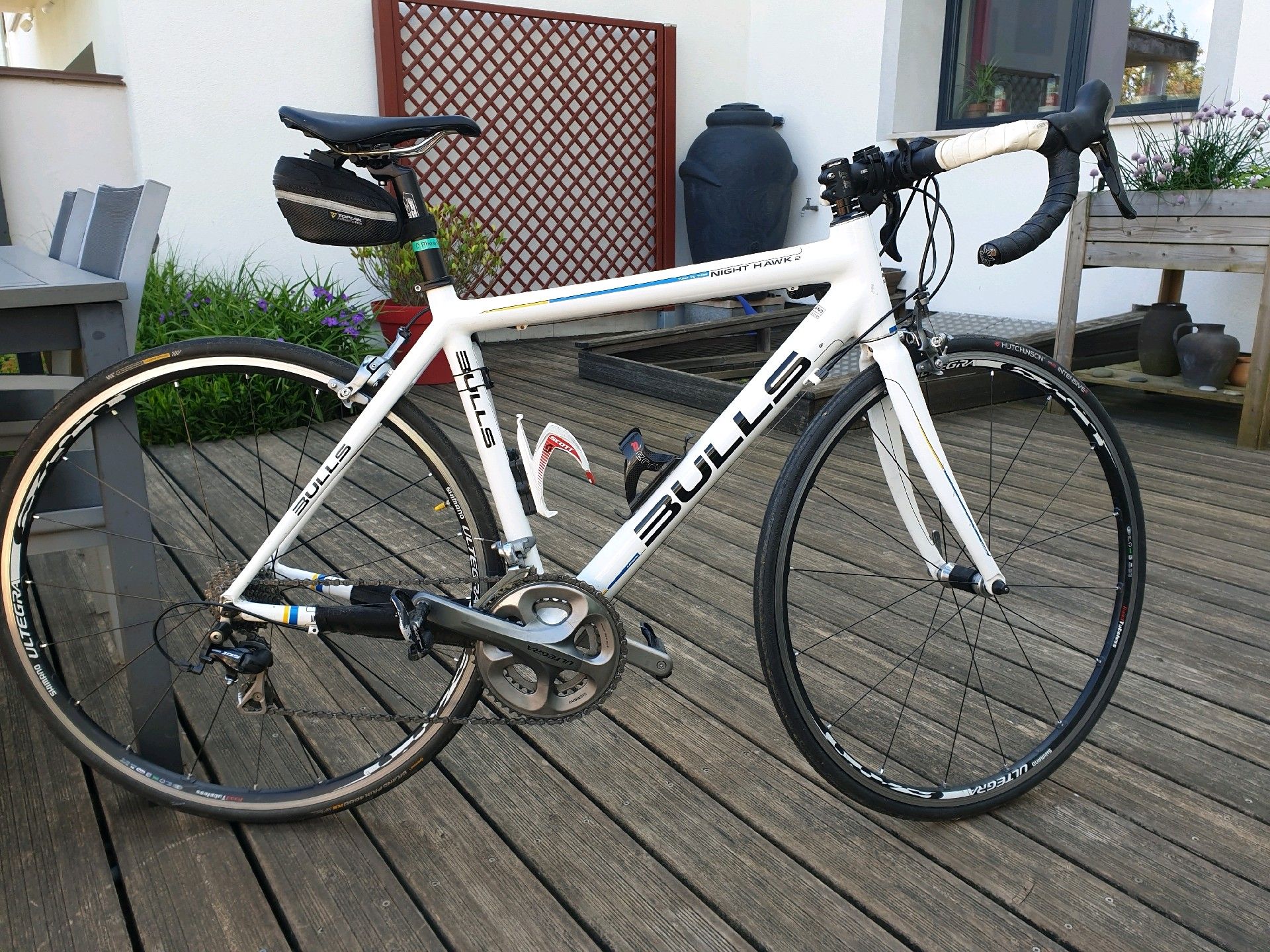 BULLS Night Hawks 2 used in S | buycycle USA