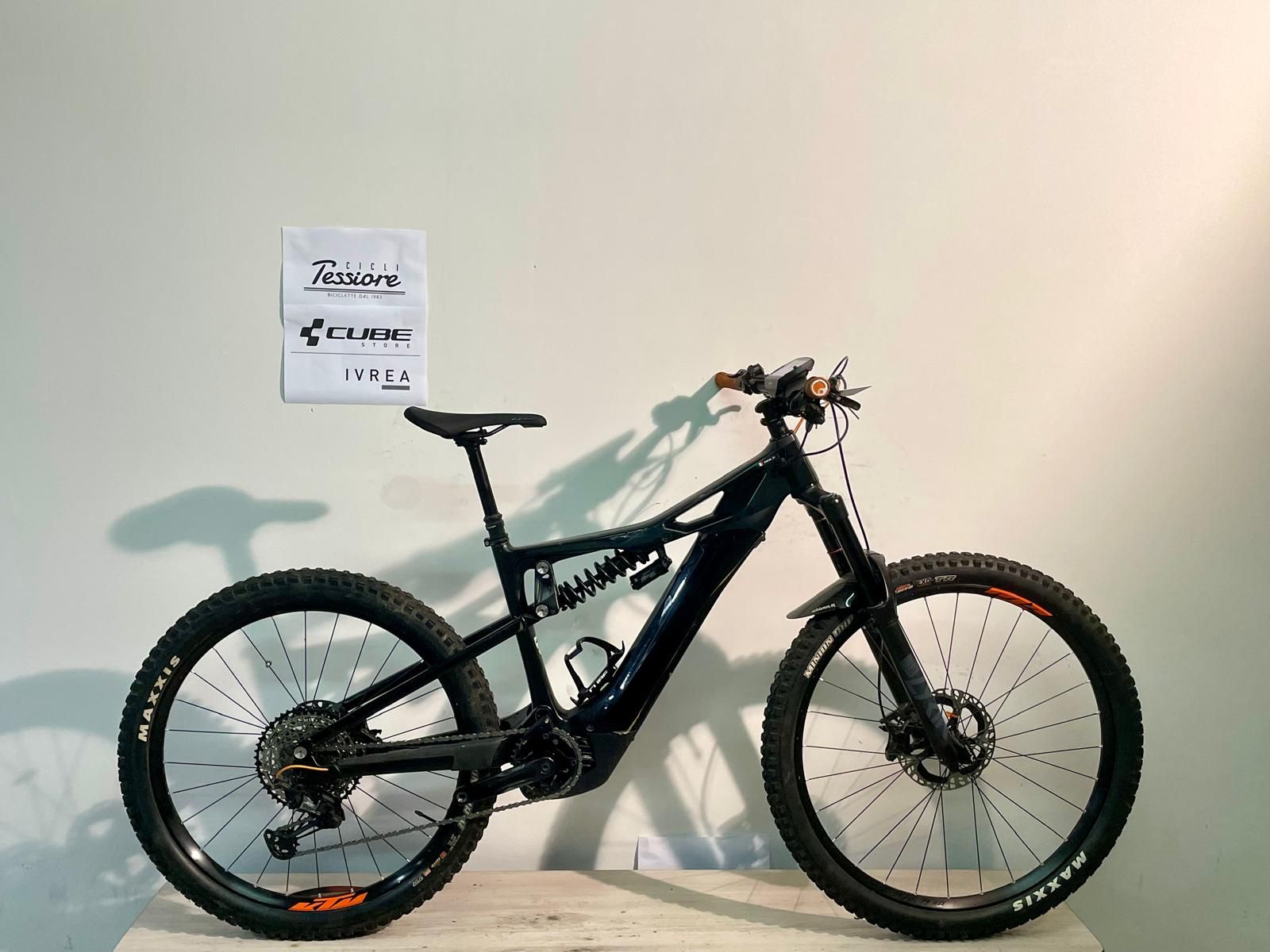 KTM Prowler Master used in S | buycycle USA