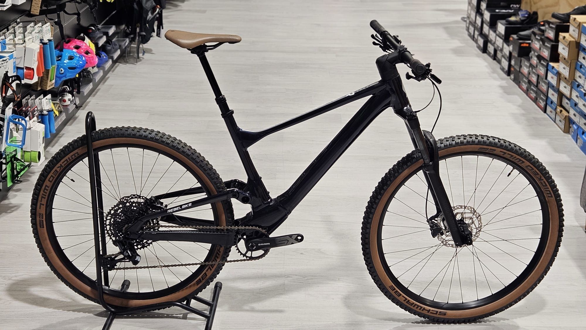 Scott Spark 970 blue (EU2) used in L | buycycle USA