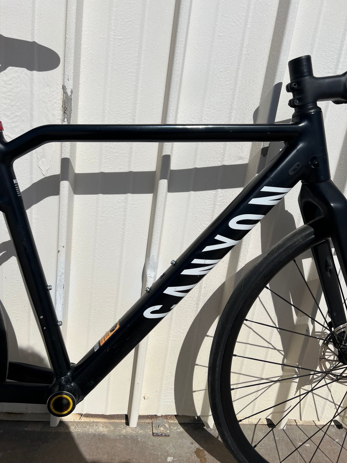 Canyon Grizl 7 used in XXS | buycycle