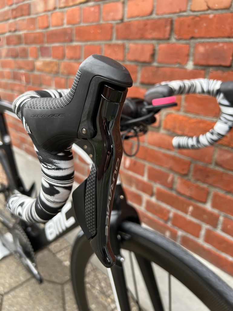 BMC timemachine TMR01 gebraucht kaufen 58 cm | buycycle DE