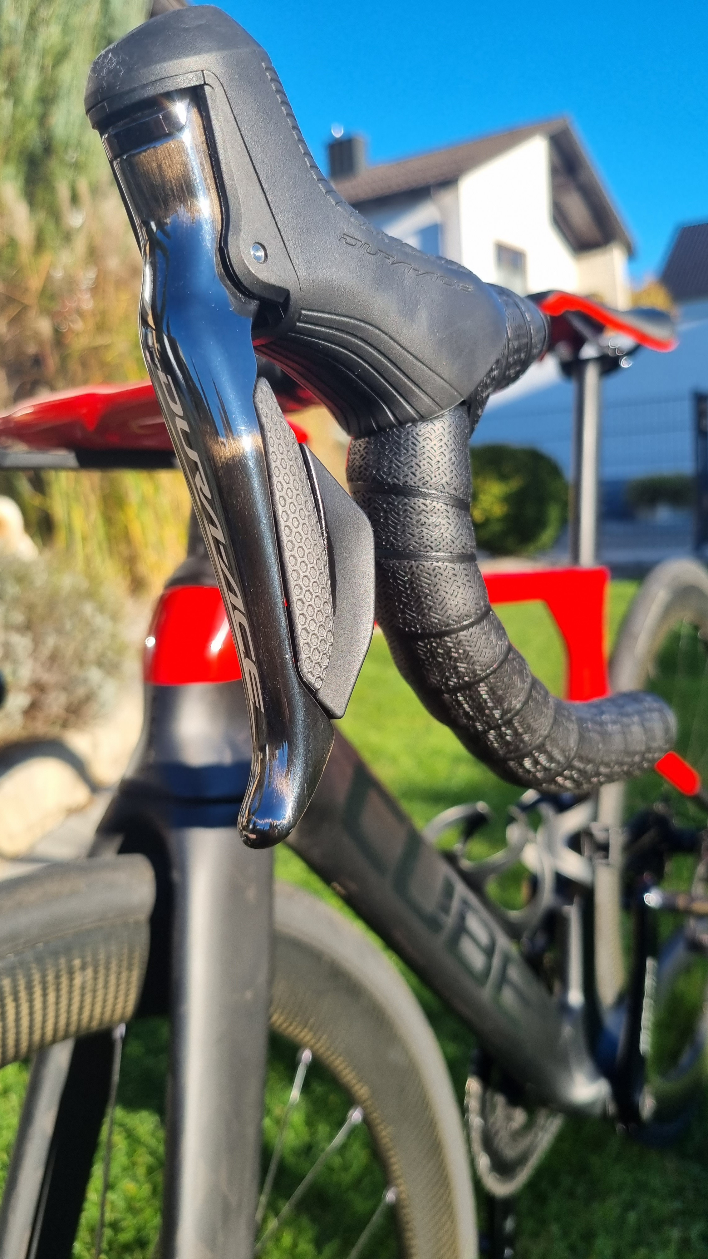 CUBE LITENING C:68X SL gebruikt in S | buycycle