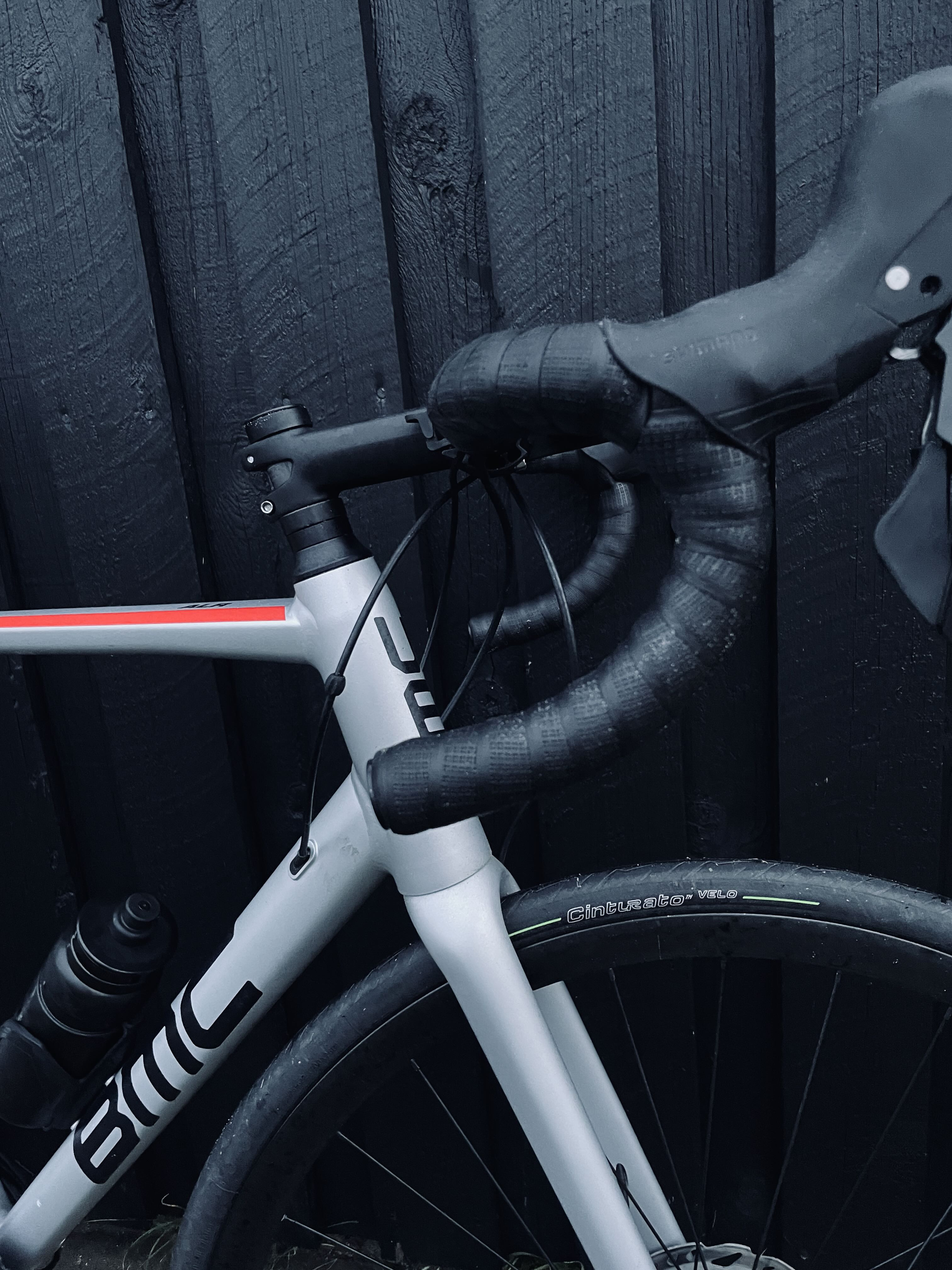 BMC TEAMMACHINE ALR TWO used in 57 cm | buycycle