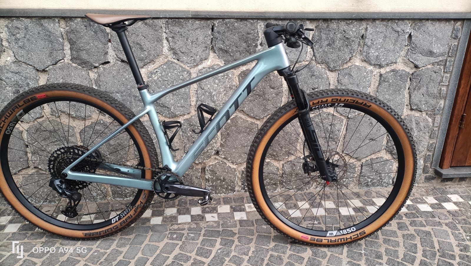 Scott Scale RC Team Issue used in M | buycycle