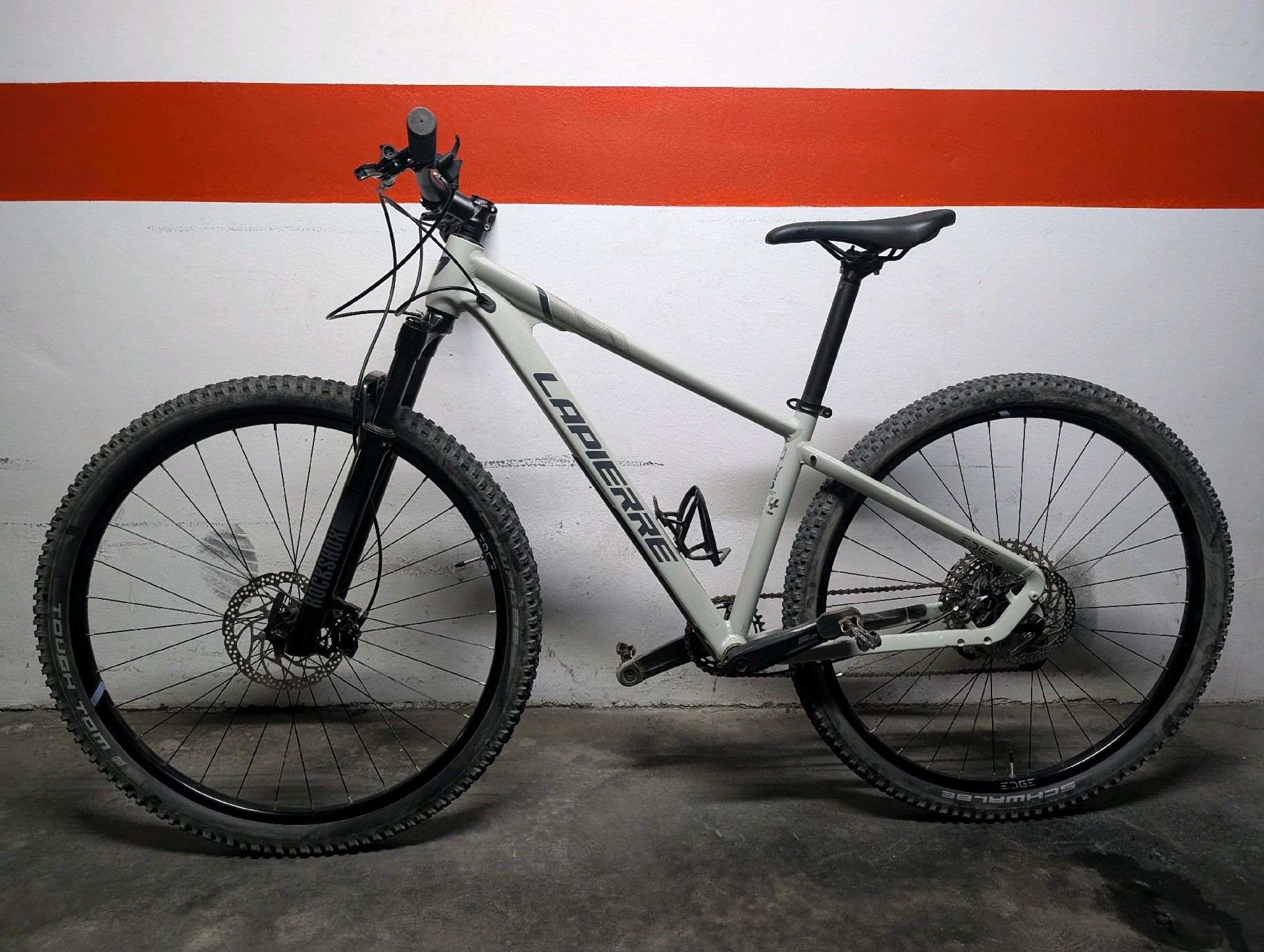 Lapierre EDGE 7.9 used in S | buycycle USA