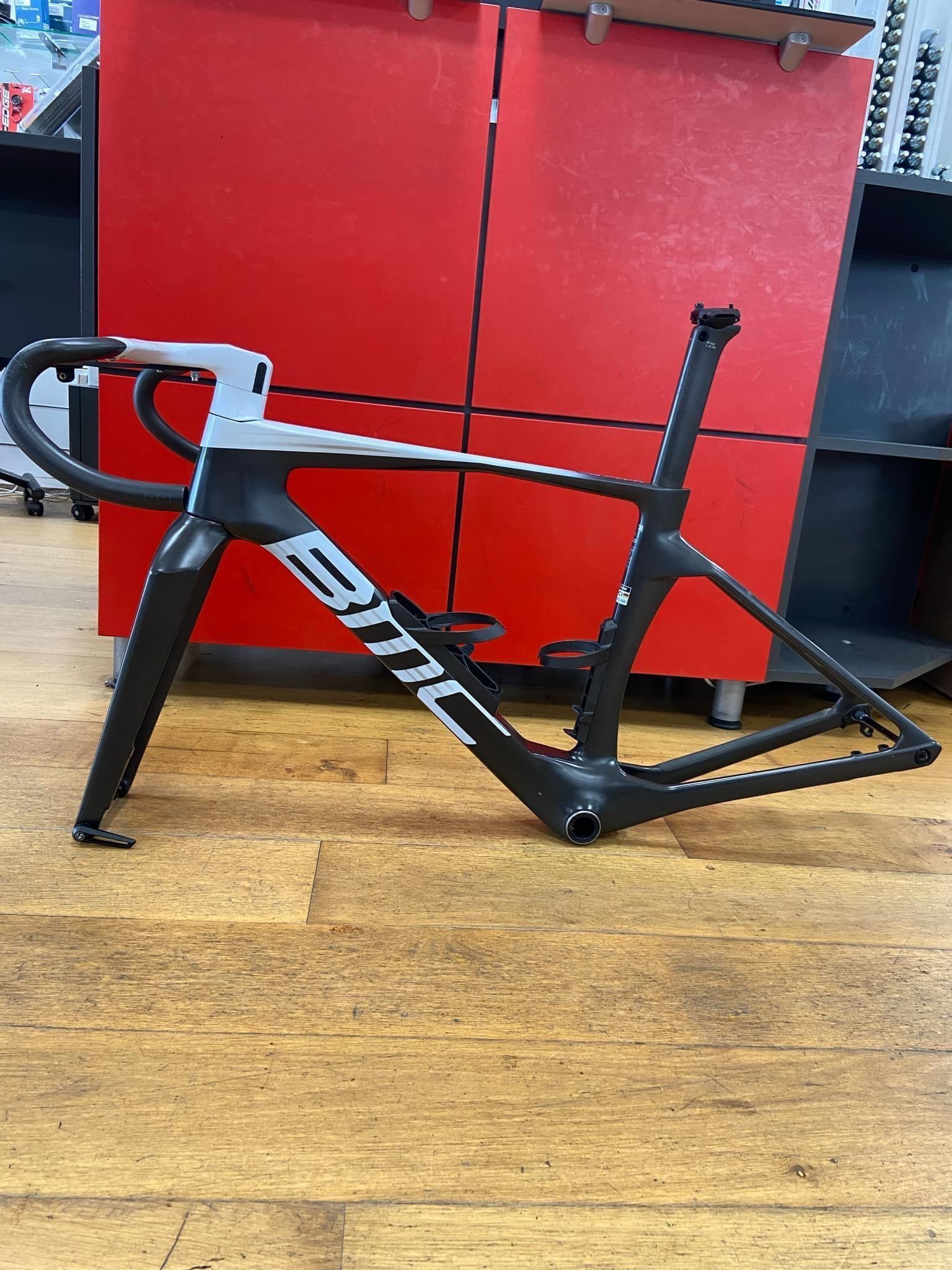 BMC R used in 47 cm | buycycle USA