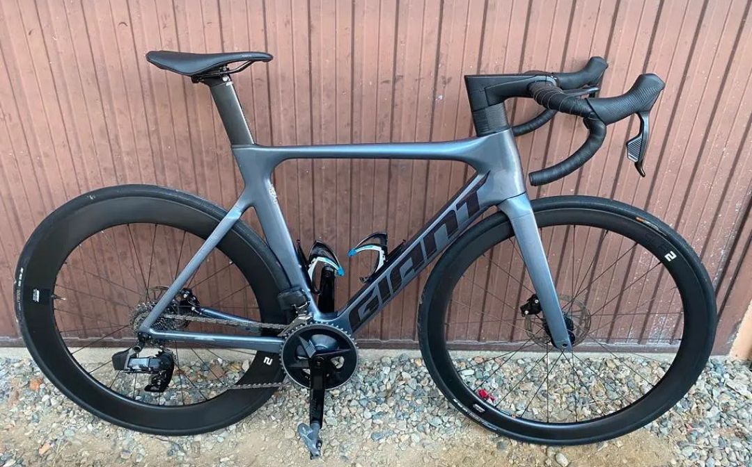 Giant Propel, Advanced Disc 1 used in MD | buycycle USA