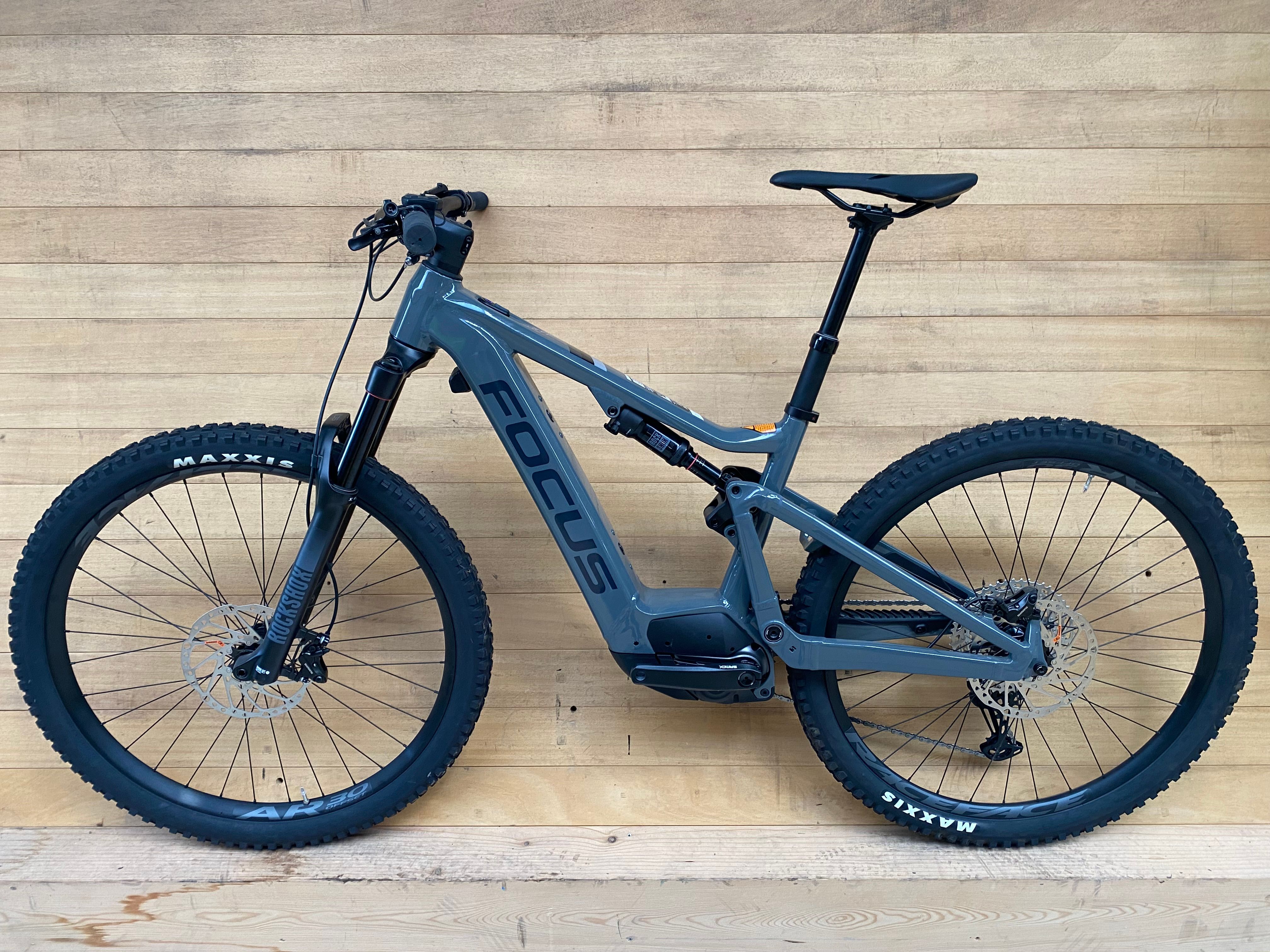 Focus Jam2 7.8 used in 53 cm | buycycle