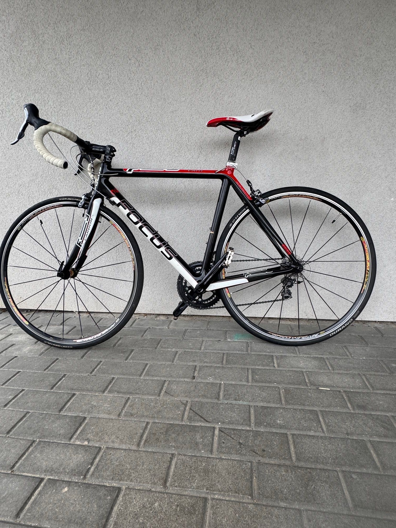 Focus Cayo Race used in 46 cm | buycycle USA