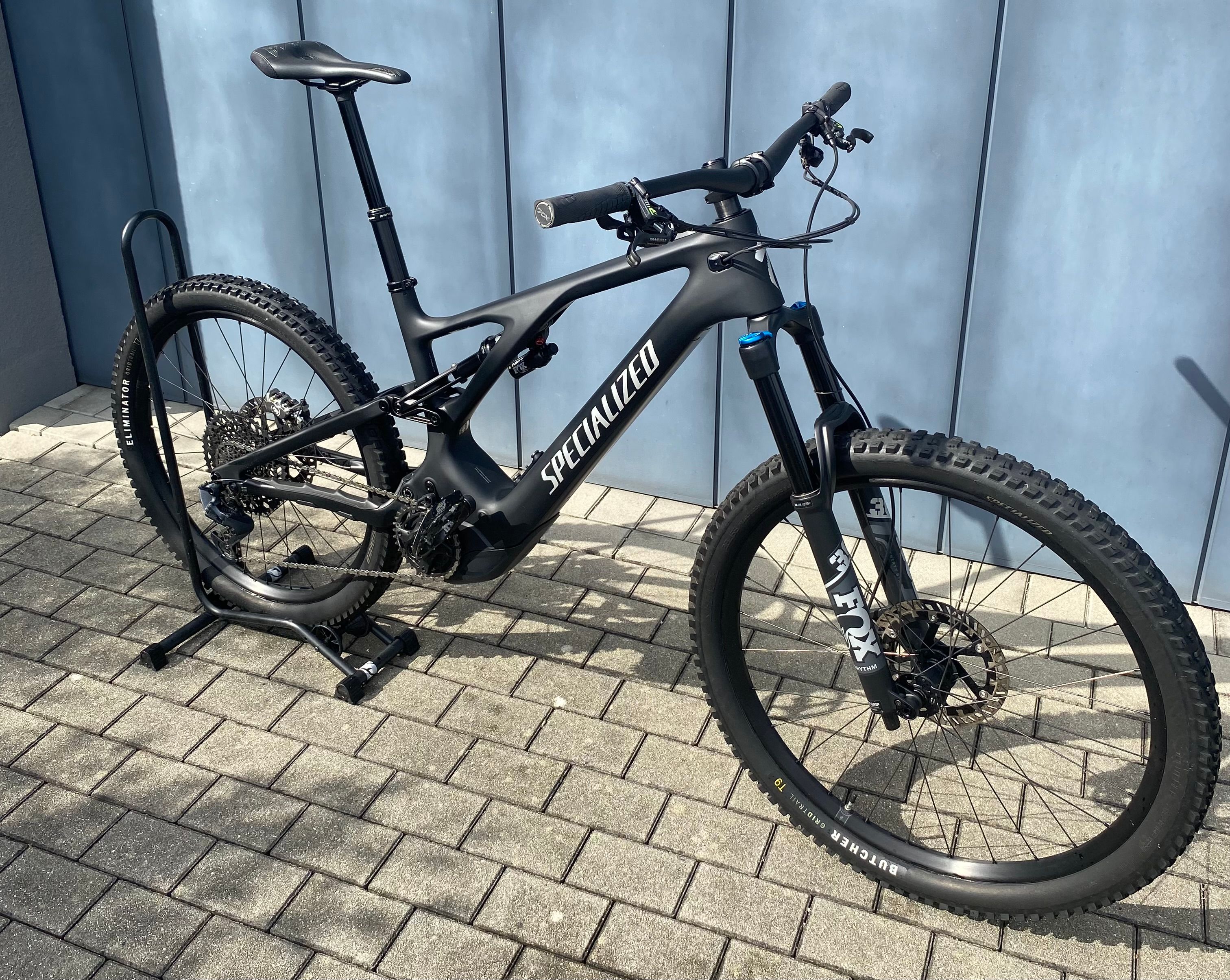Specialized Turbo Levo Comp Carbon gebraucht kaufen XL | buycycle DE