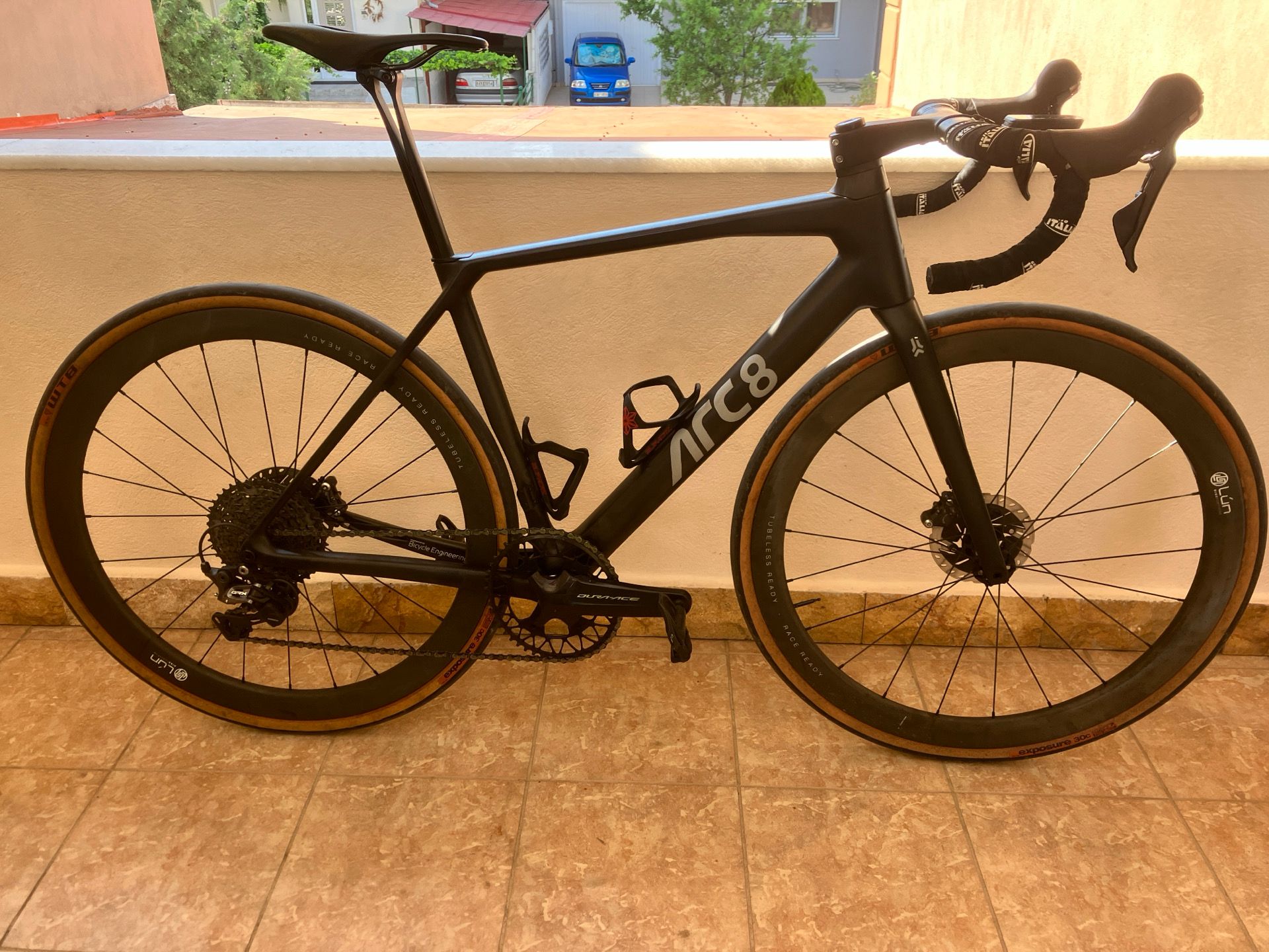 ARC8 Escapee DB 105 DB used in 54 cm | buycycle USA