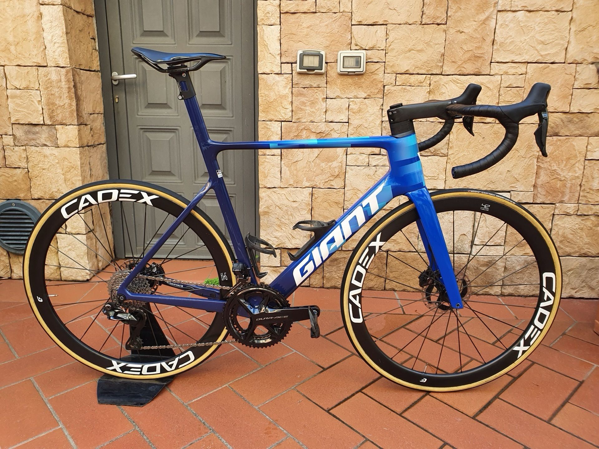 Giant Propel Advanced SL 0 used in MD | buycycle USA