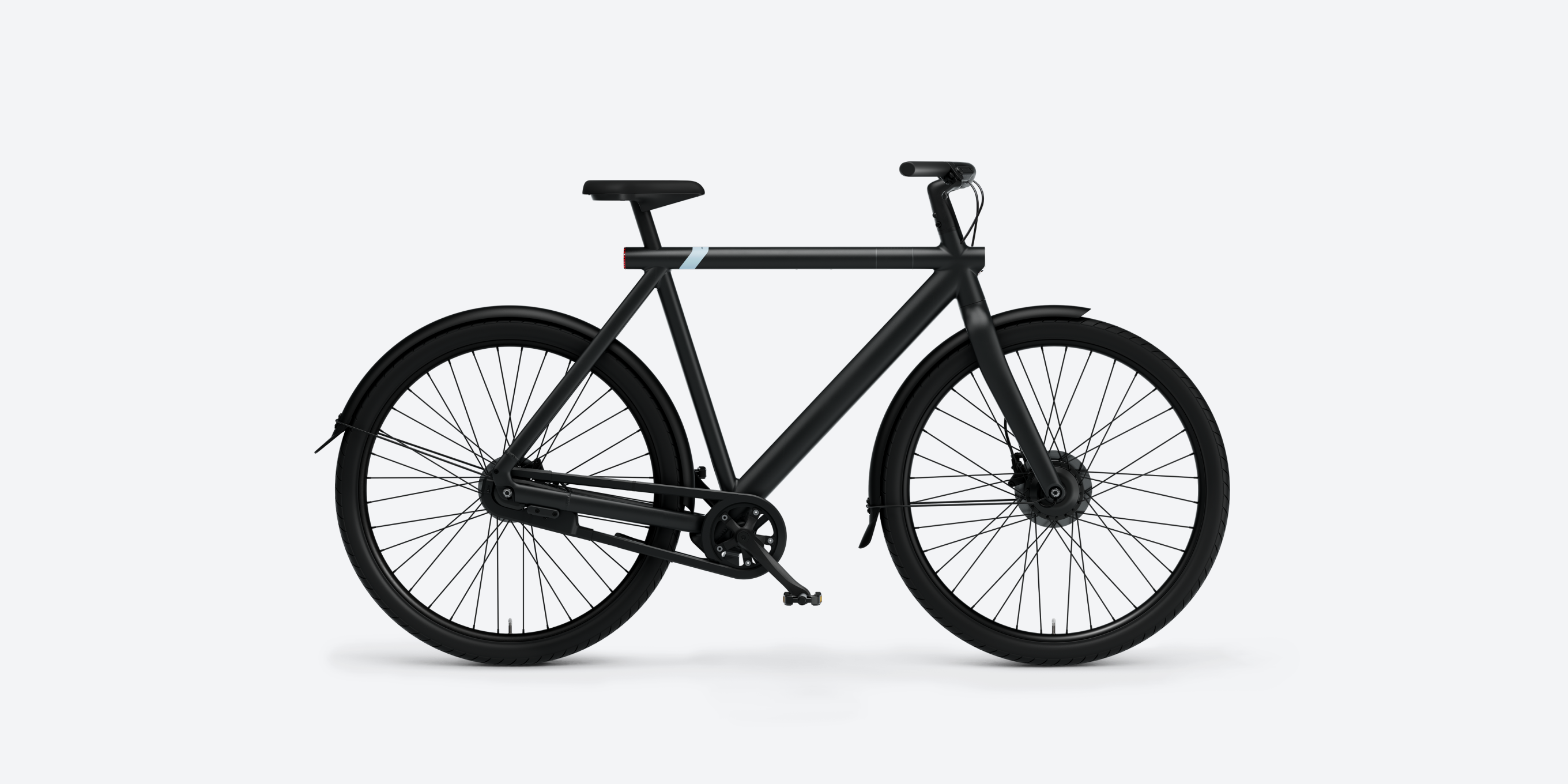 Vanmoof Vanmoof-S3 used in L | buycycle USA