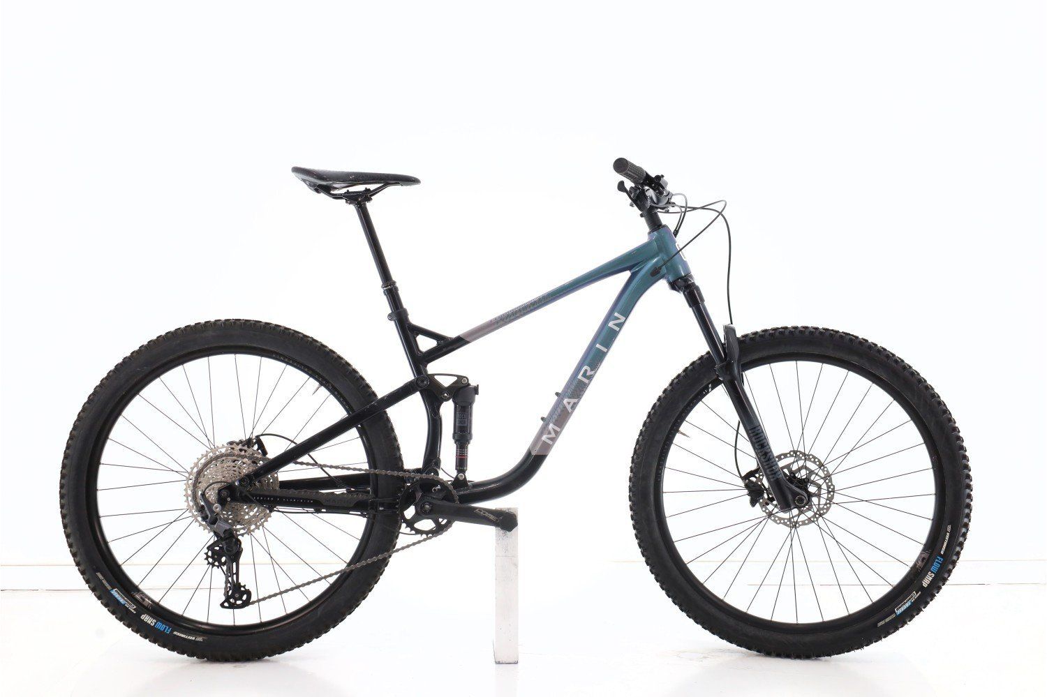 Marin Rift Zone 2 used in XL | Black Friday Deals | buycycle USA