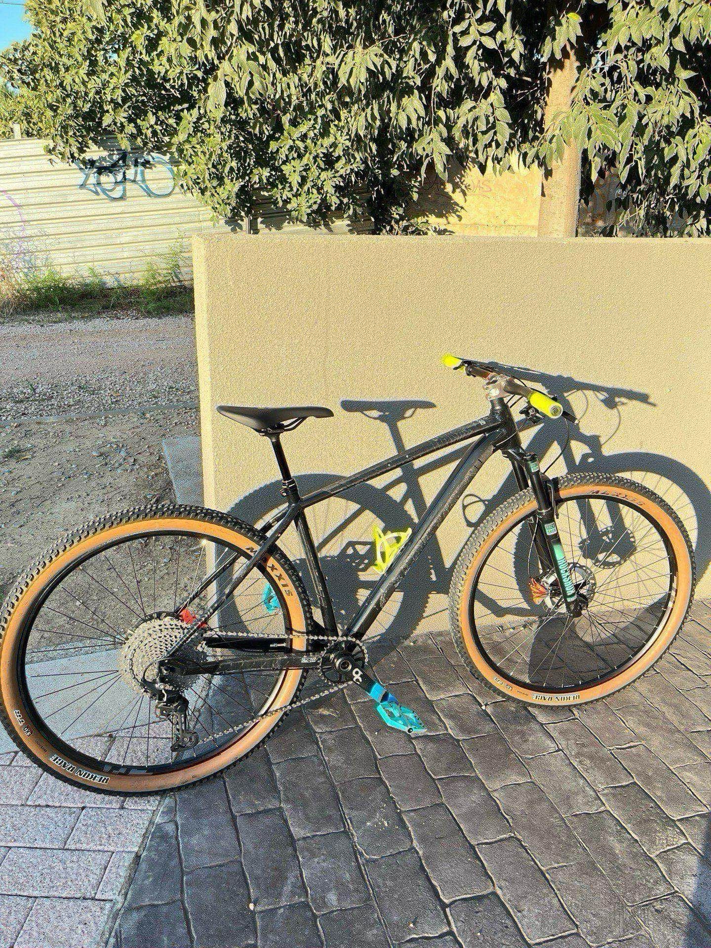 Orbea ONNA 20 used in LG | Black Friday Deals | buycycle USA