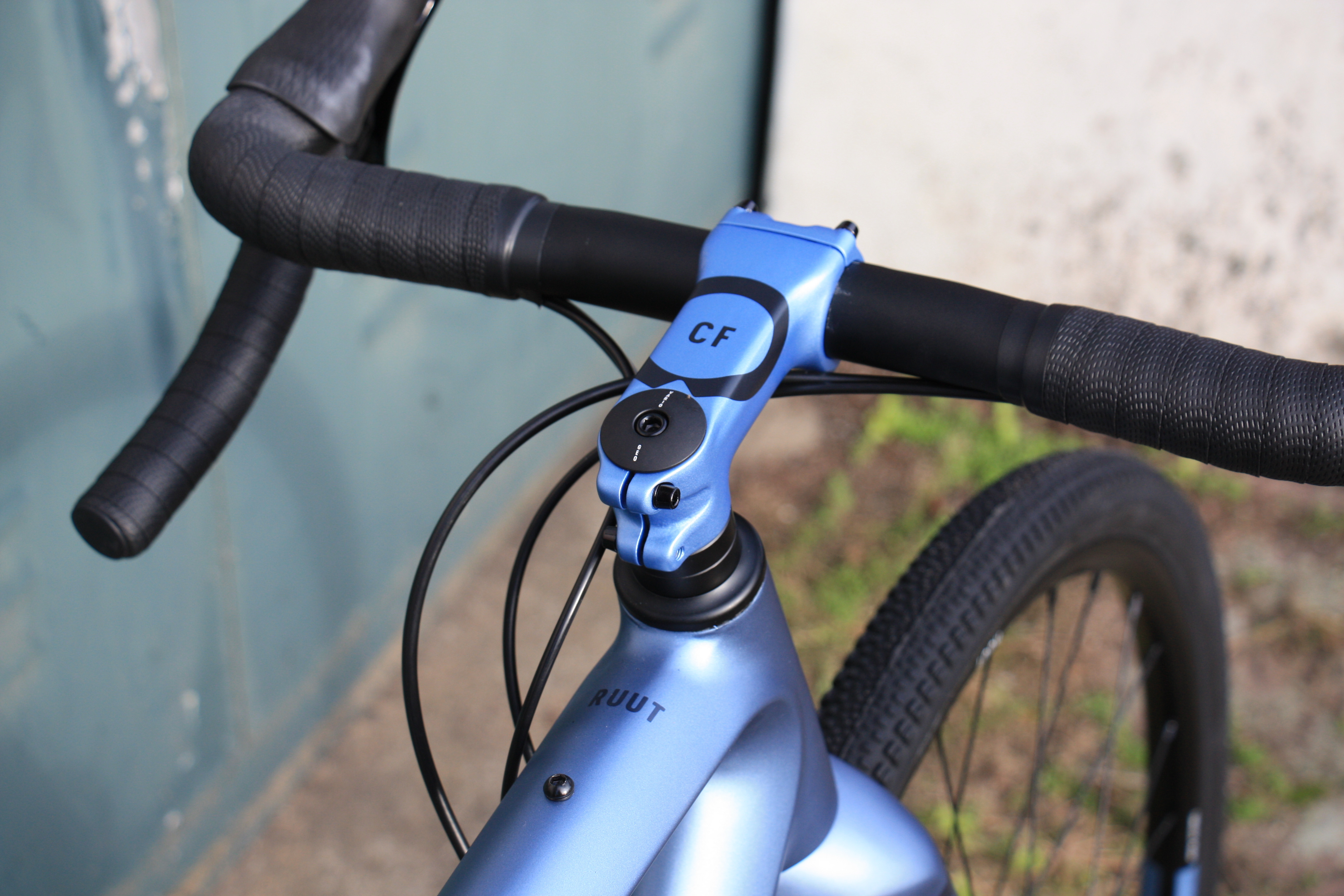 Rondo Ruut CF2 2X gebraucht kaufen S | buycycle