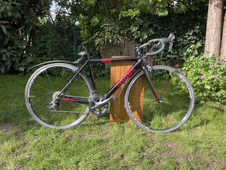 Rose Pro-SL 3000 used in 51 cm | buycycle