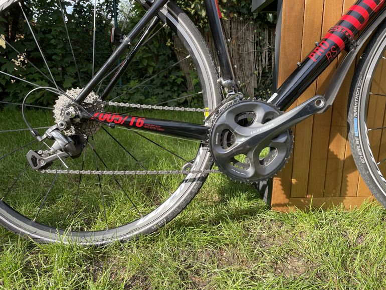 Rose Pro-SL 3000 used in 51 cm | buycycle