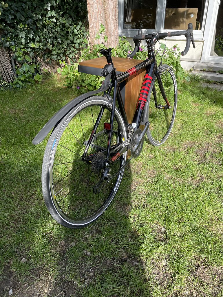 Rose Pro-SL 3000 used in 51 cm | buycycle